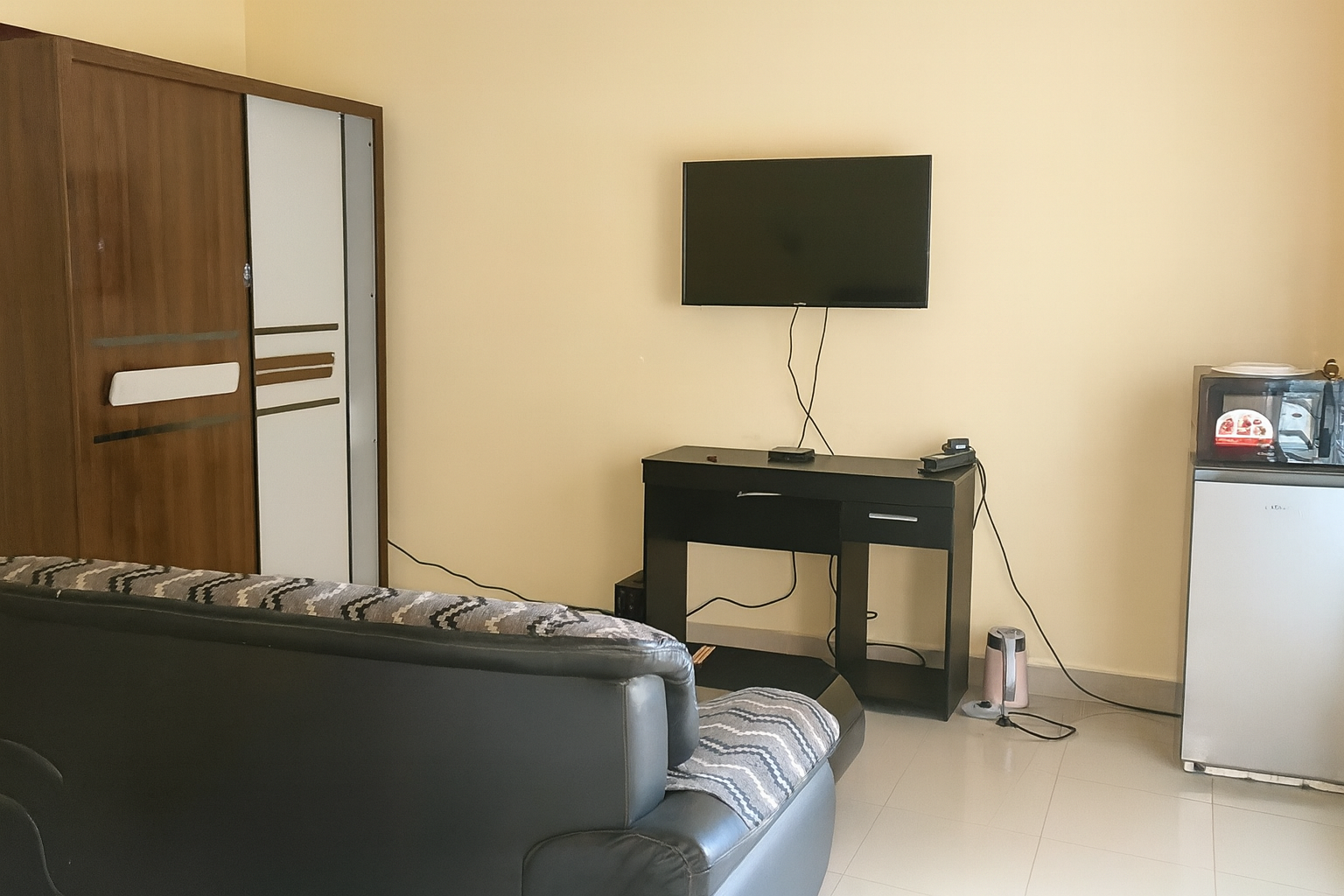 Appartement Spacieux Abordable à Kinshasa, Limete Resit - Kinshasa