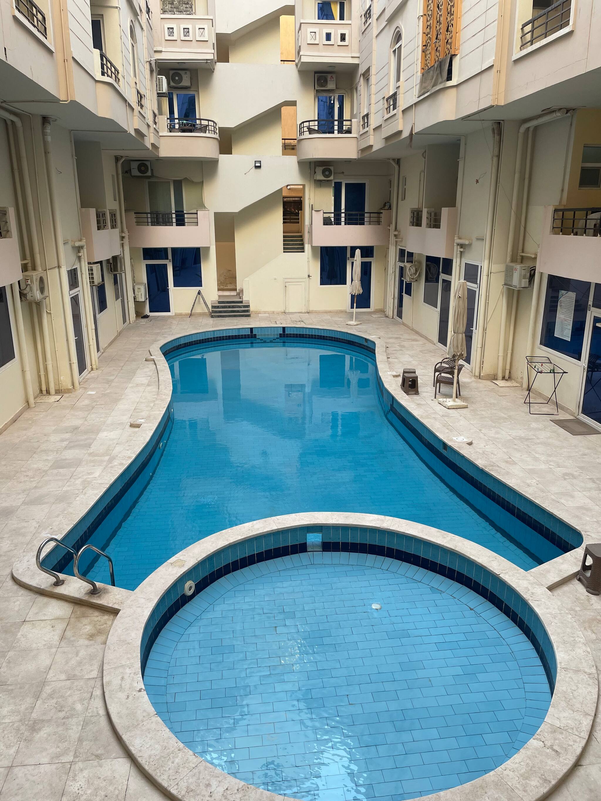 Paradise At Tiba Al Ahyaa, Hurghada - Hurghada