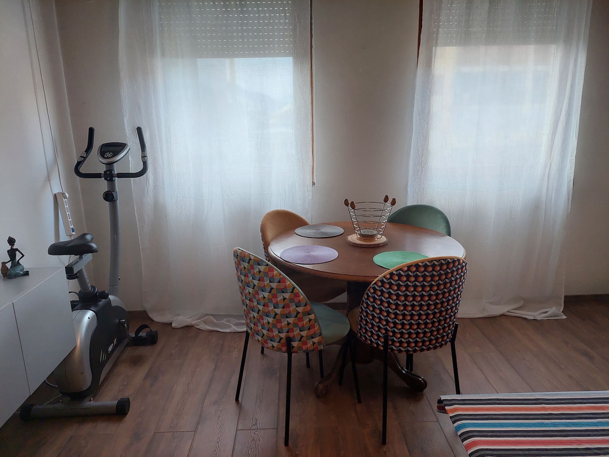 Lovely 1-bedroom Condo - Podgoritsa