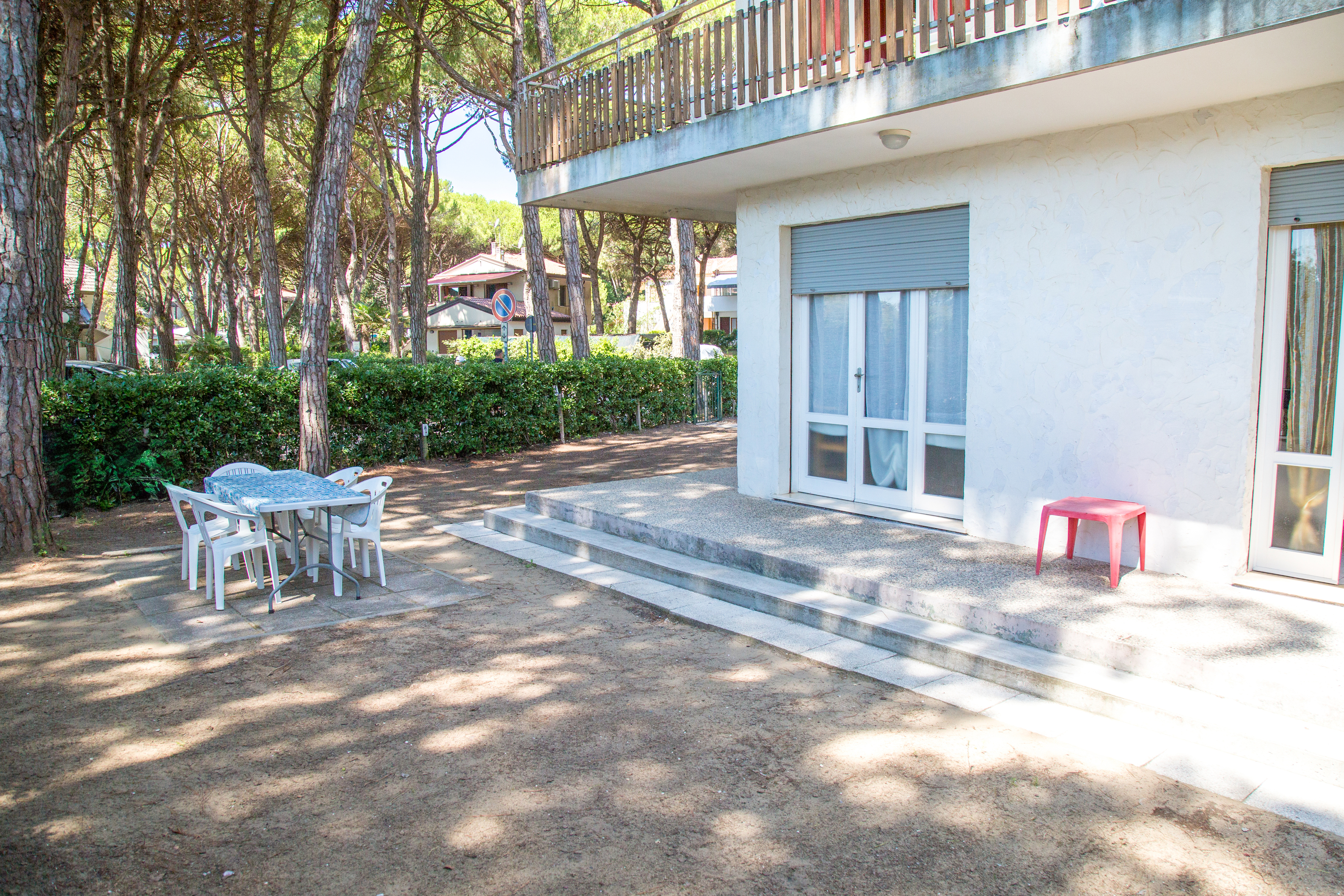 Apartment In Pine Forest Near The Beach - Eraclea Mare