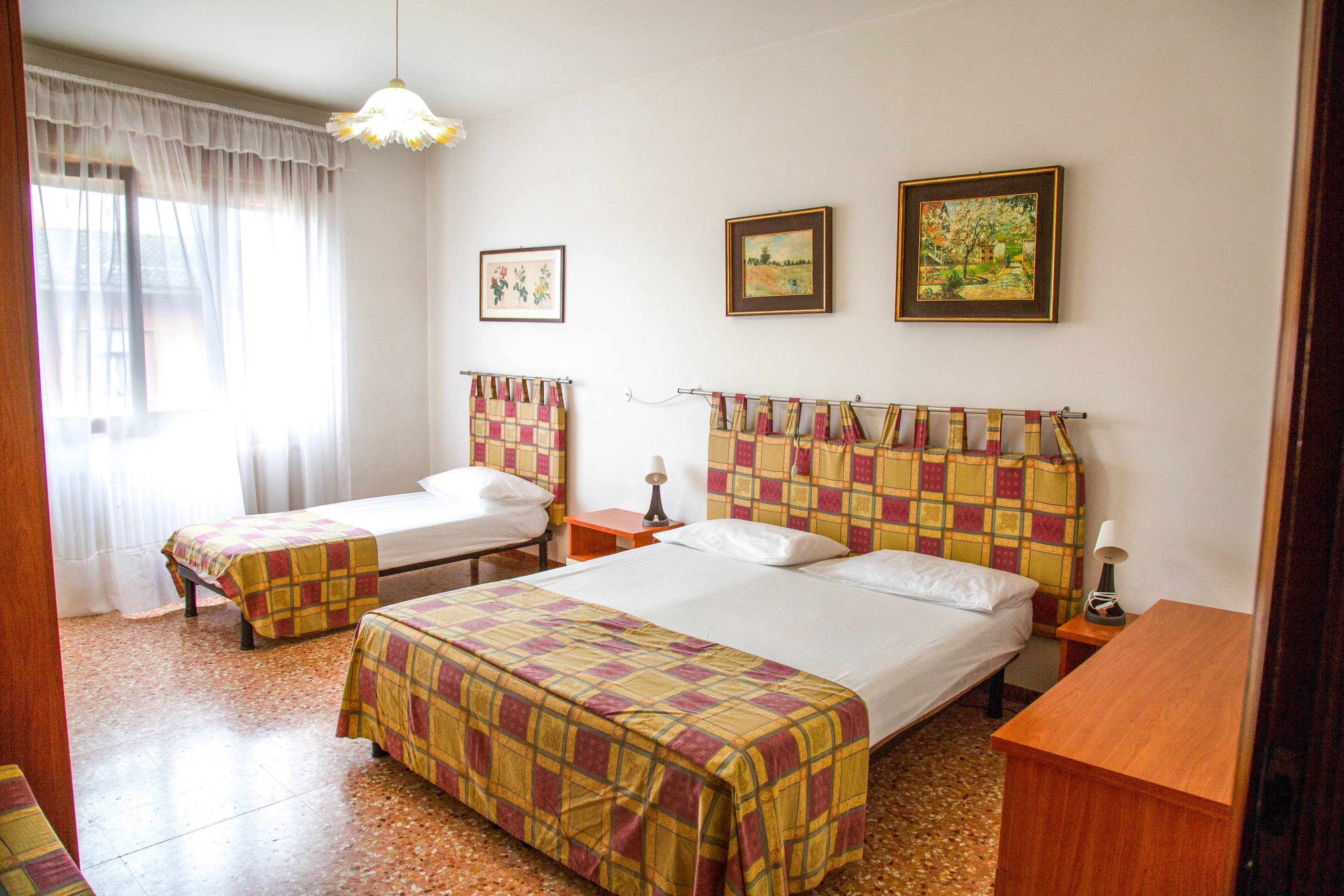 Appartamento A 250mt Dalla Spiaggia - Eraclea Mare