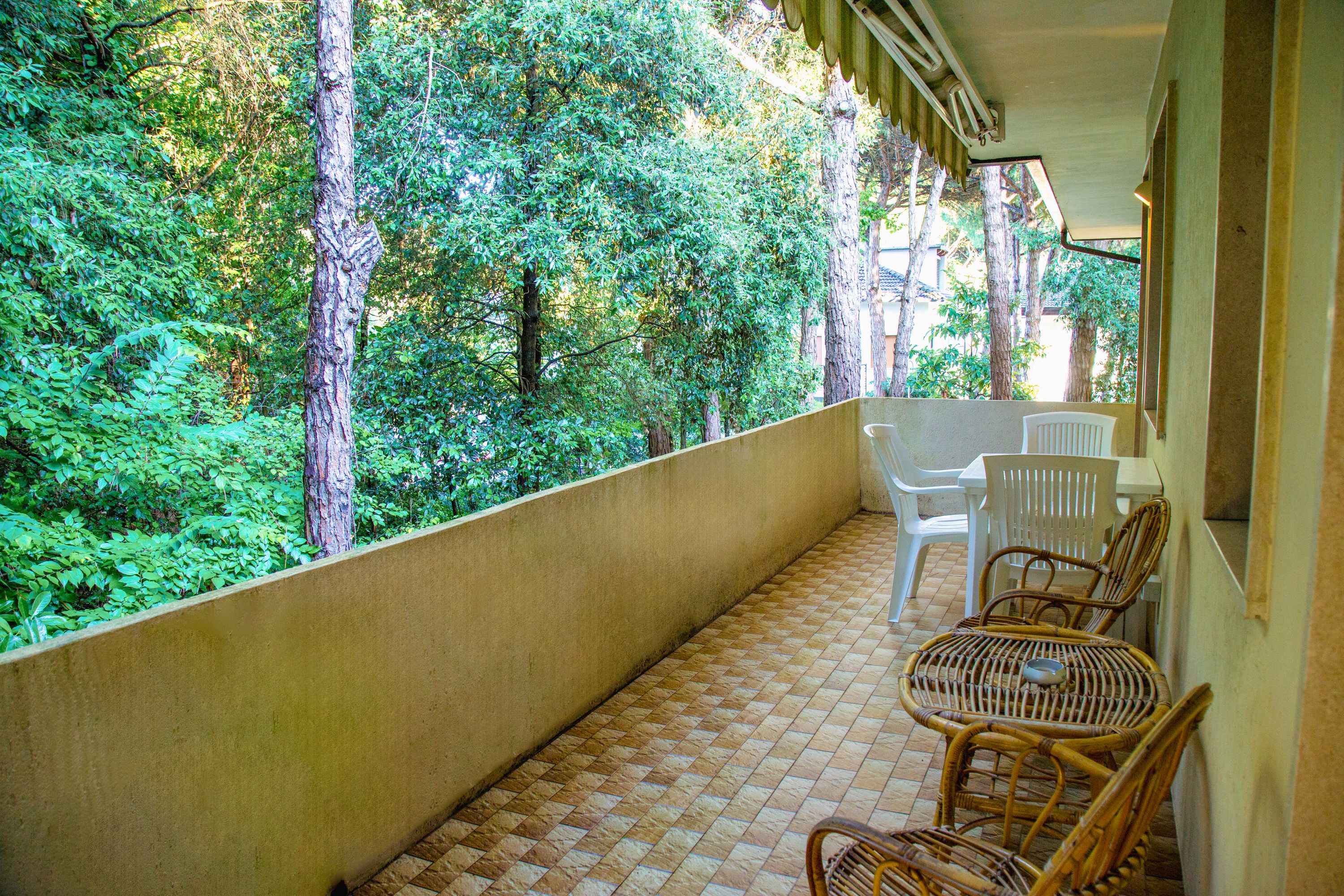 Grazioso Appartmento Immerso Nella Pineta - Eraclea Mare