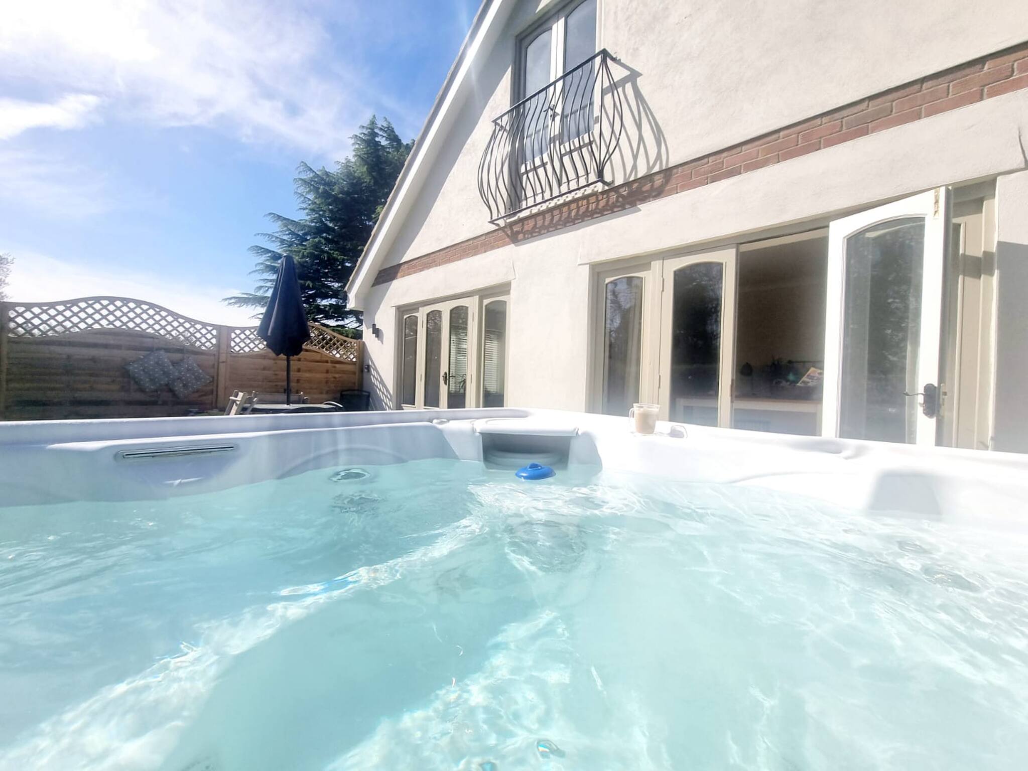 Relaxing Retreat  Near Norfolk Broads - Norfolk