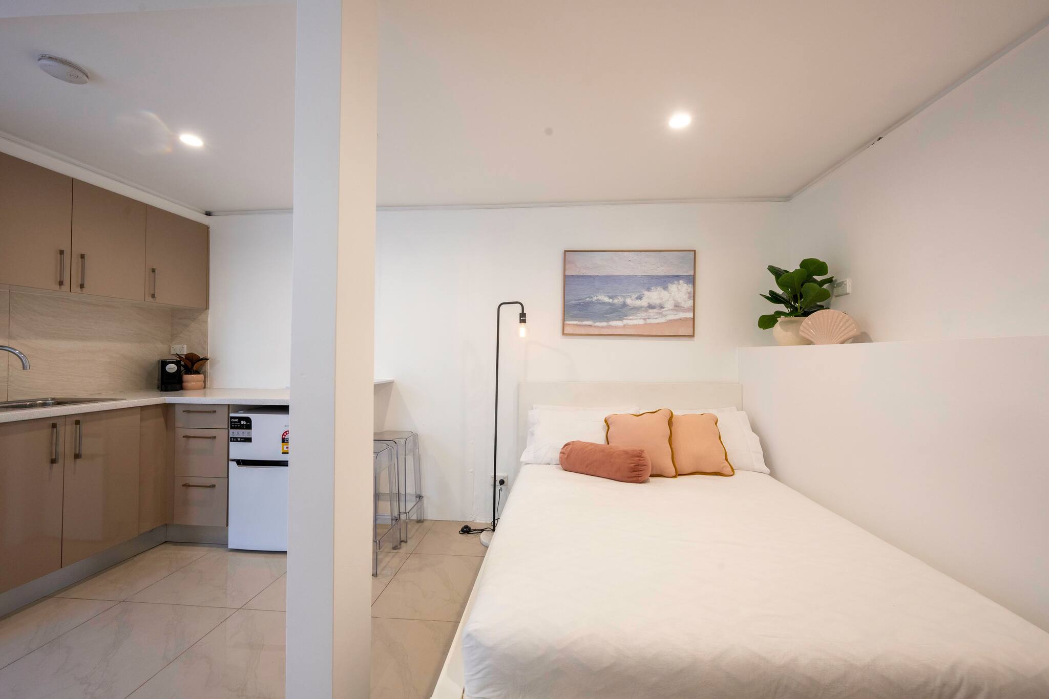 Acogedor Estudio En Bondi - Randwick