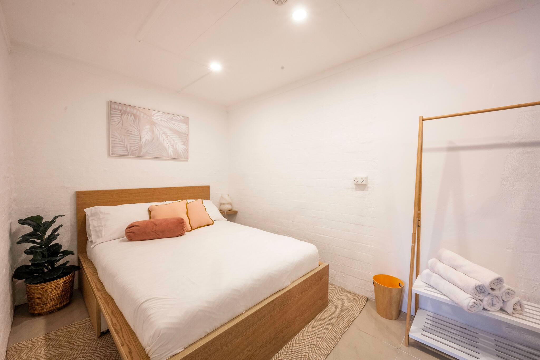 Apartamento Con Jardín En El Corazón De Bondi - Randwick