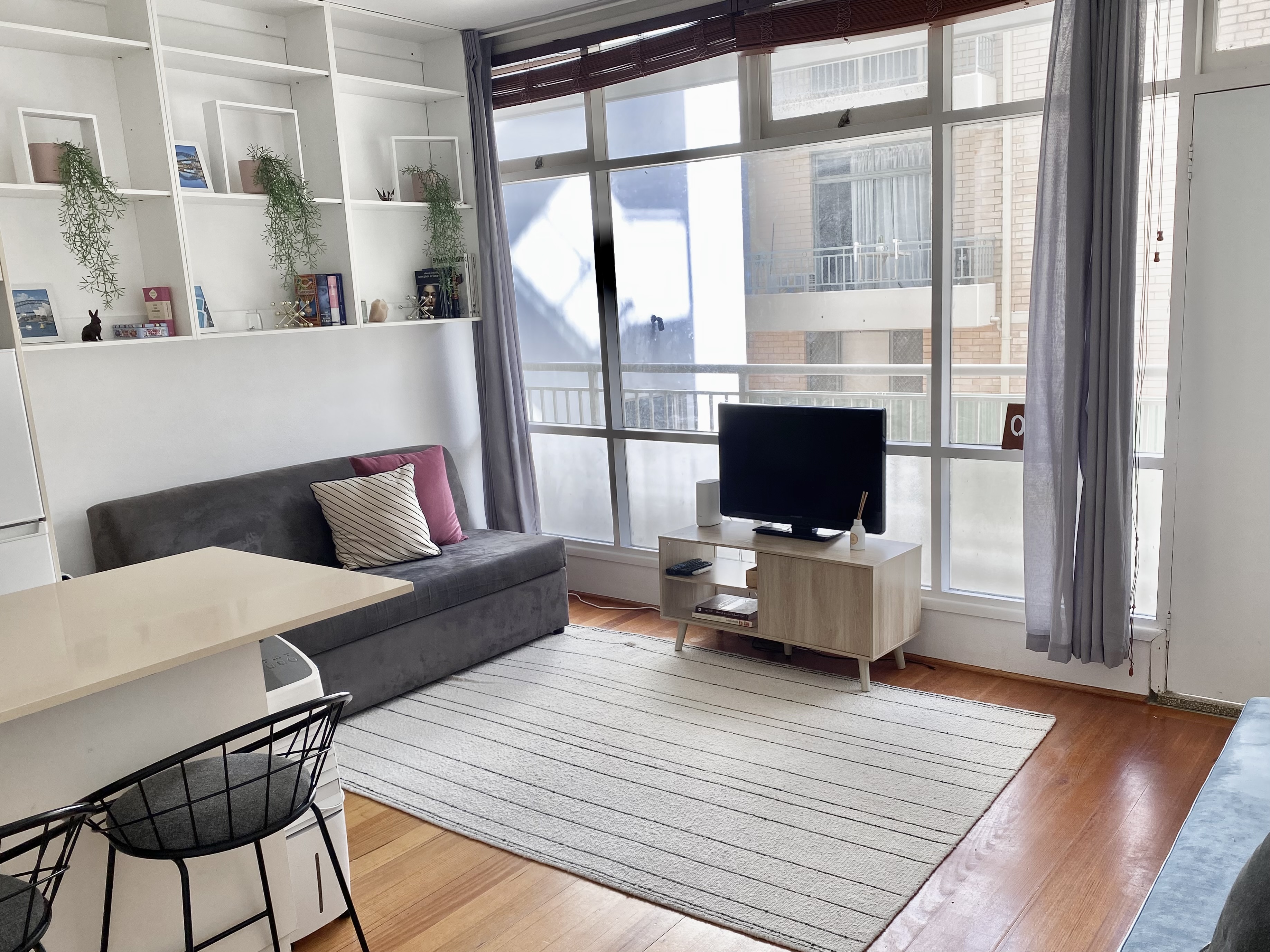 Elegante Unidad En Bondi Beach: A 250 M De La Arena - Bondi Beach