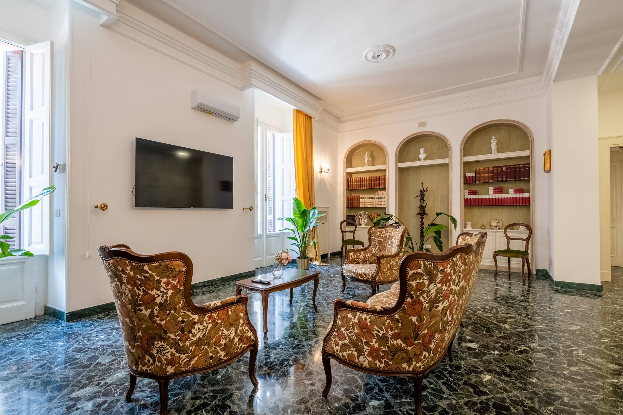 The One, Luxury Seaview With Piano - Bari