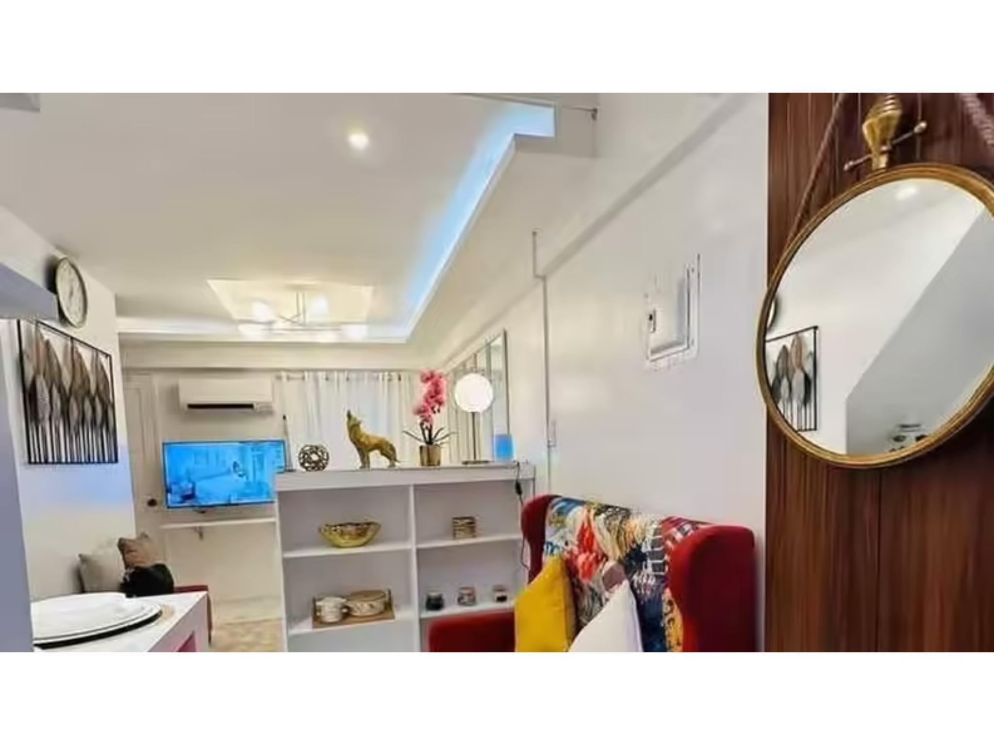 Budget Loft-type Condo In Uptown Cdo - Cagayan de Oro