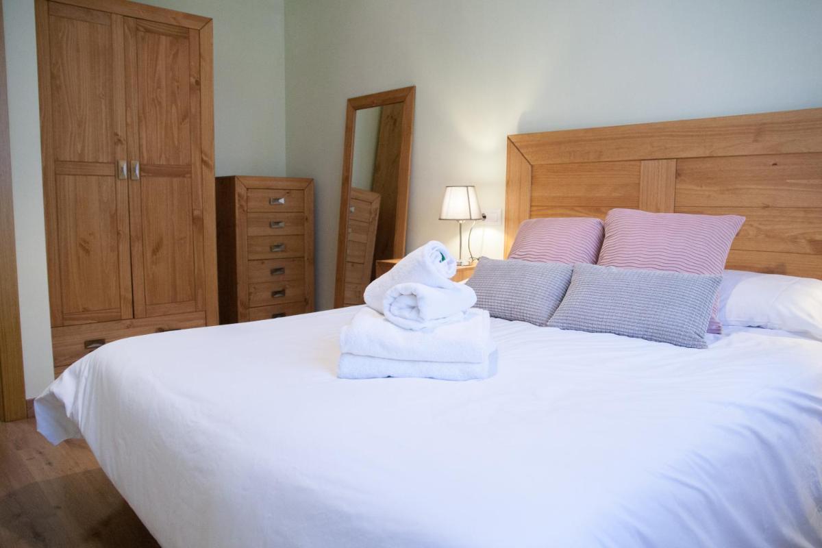 Apartamento Toran Vall D'aran - Les