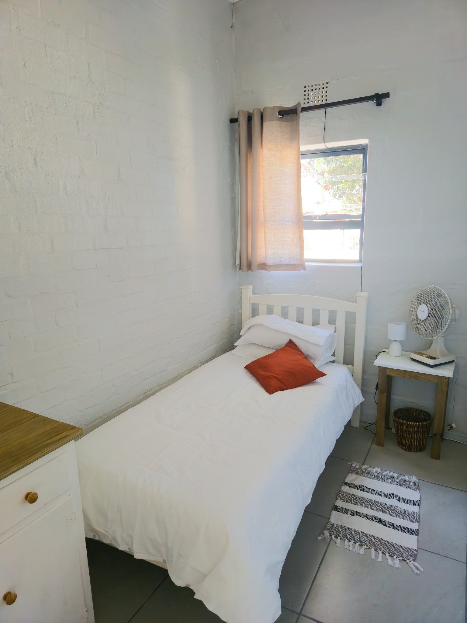 Seewind Onrus Cottage - Onrus