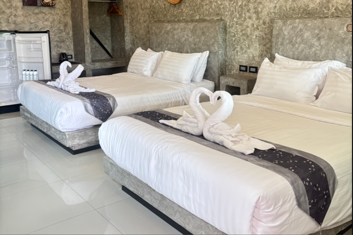 Hideaway Resort Banchang - Rayong