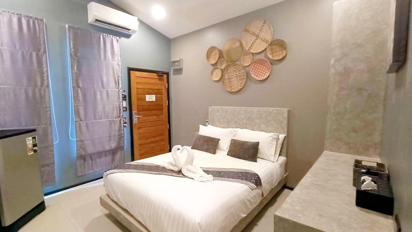 Hideaway Resort Ban Chang - Rayong