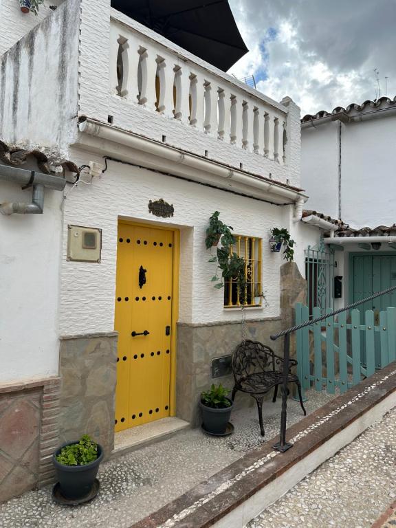 Serenity Stone En Las Sierras - Benaoján