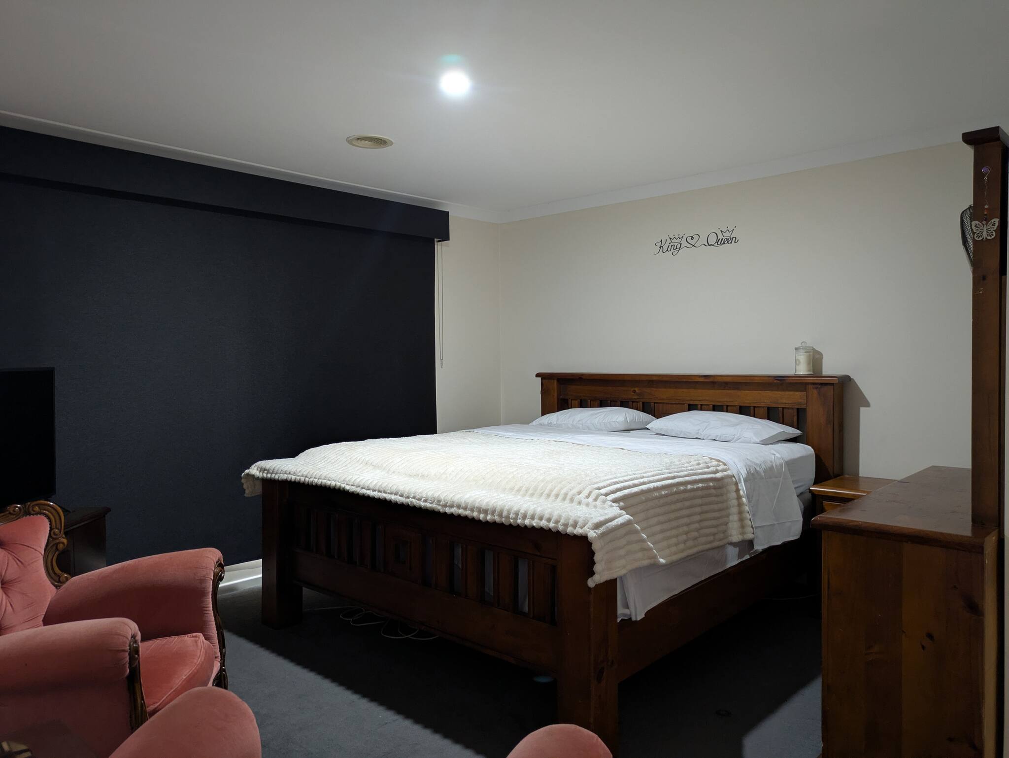 Cosy Spacious Hill Holiday Home - Drouin