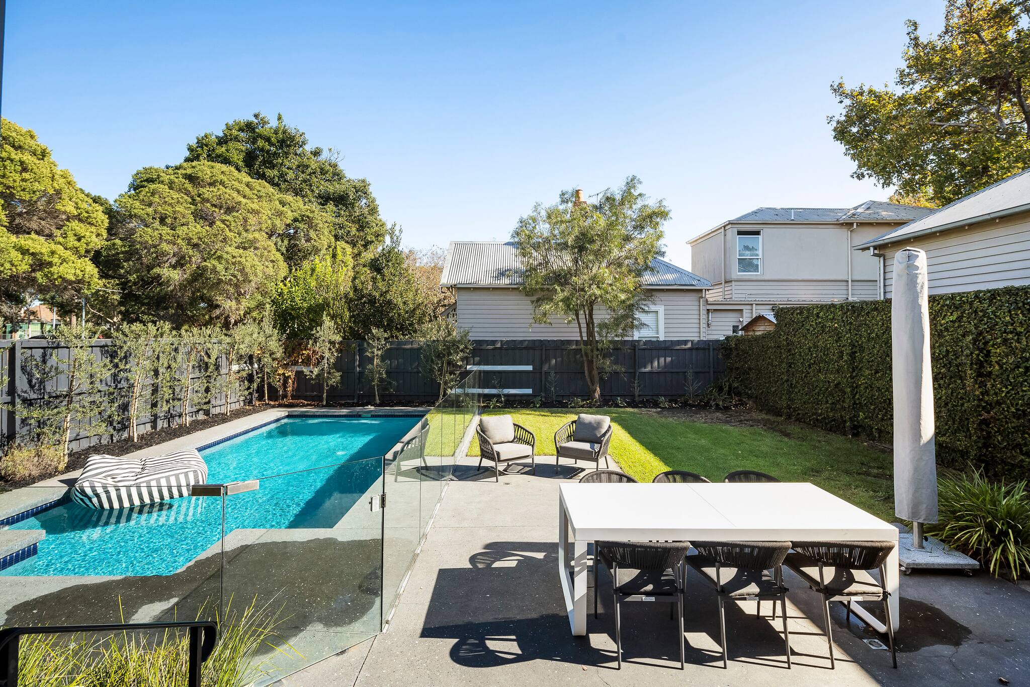 Brighton Designer Retreat – Walk To Beach & Cafes - オーストラリア ブライトン