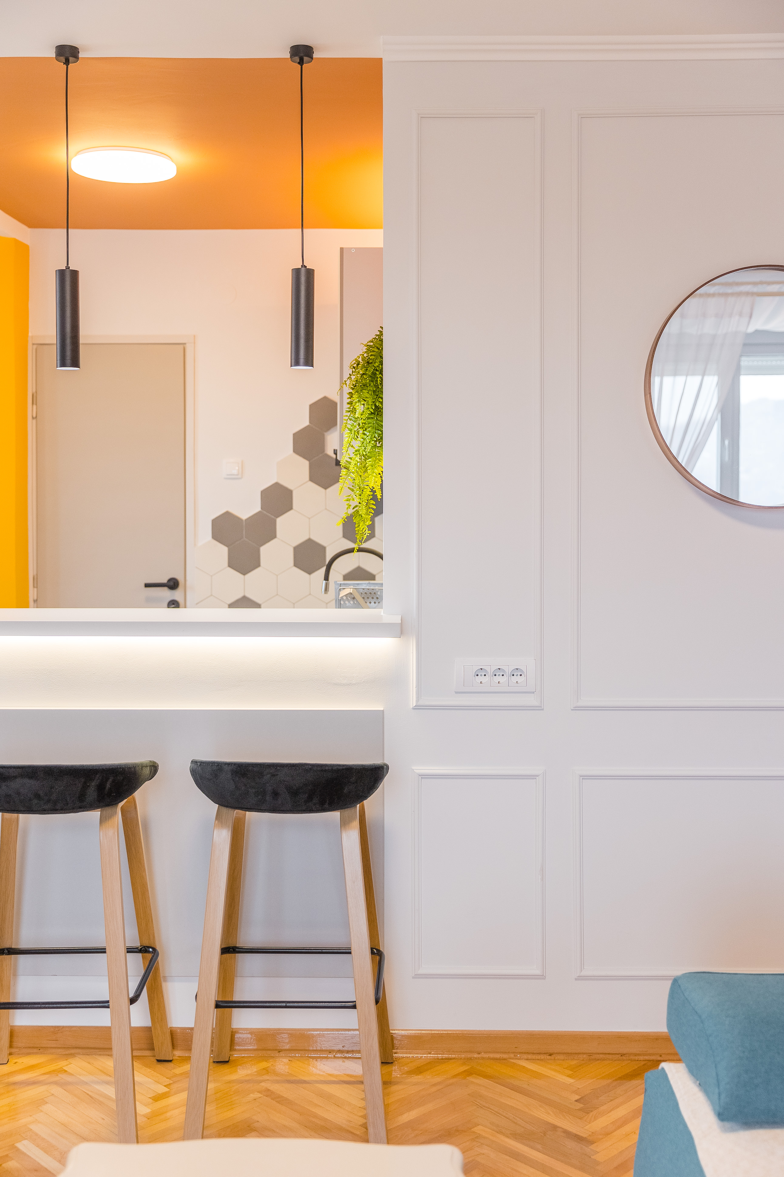 Studio Moderno Nel Centro Di Pirot - Distretto di Pirot