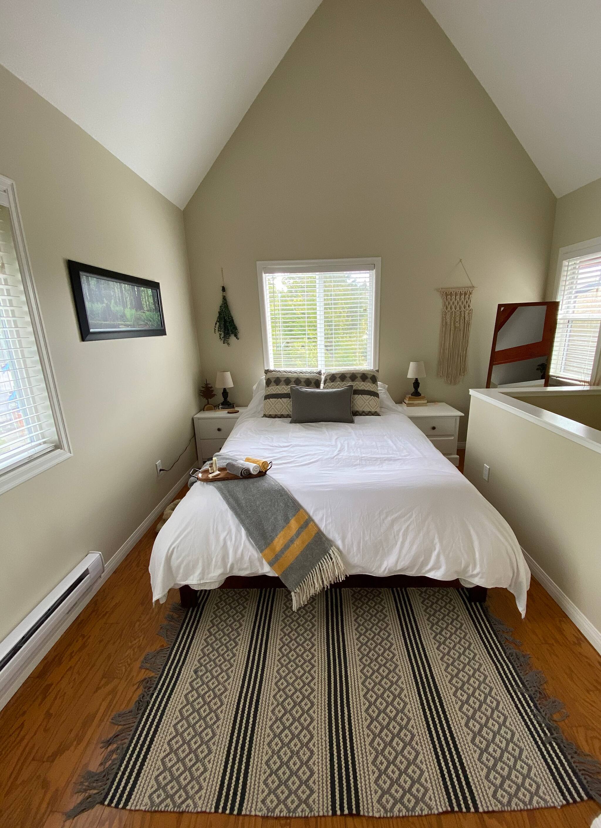 Sandy Toes And Salty Seas - Ucluelet