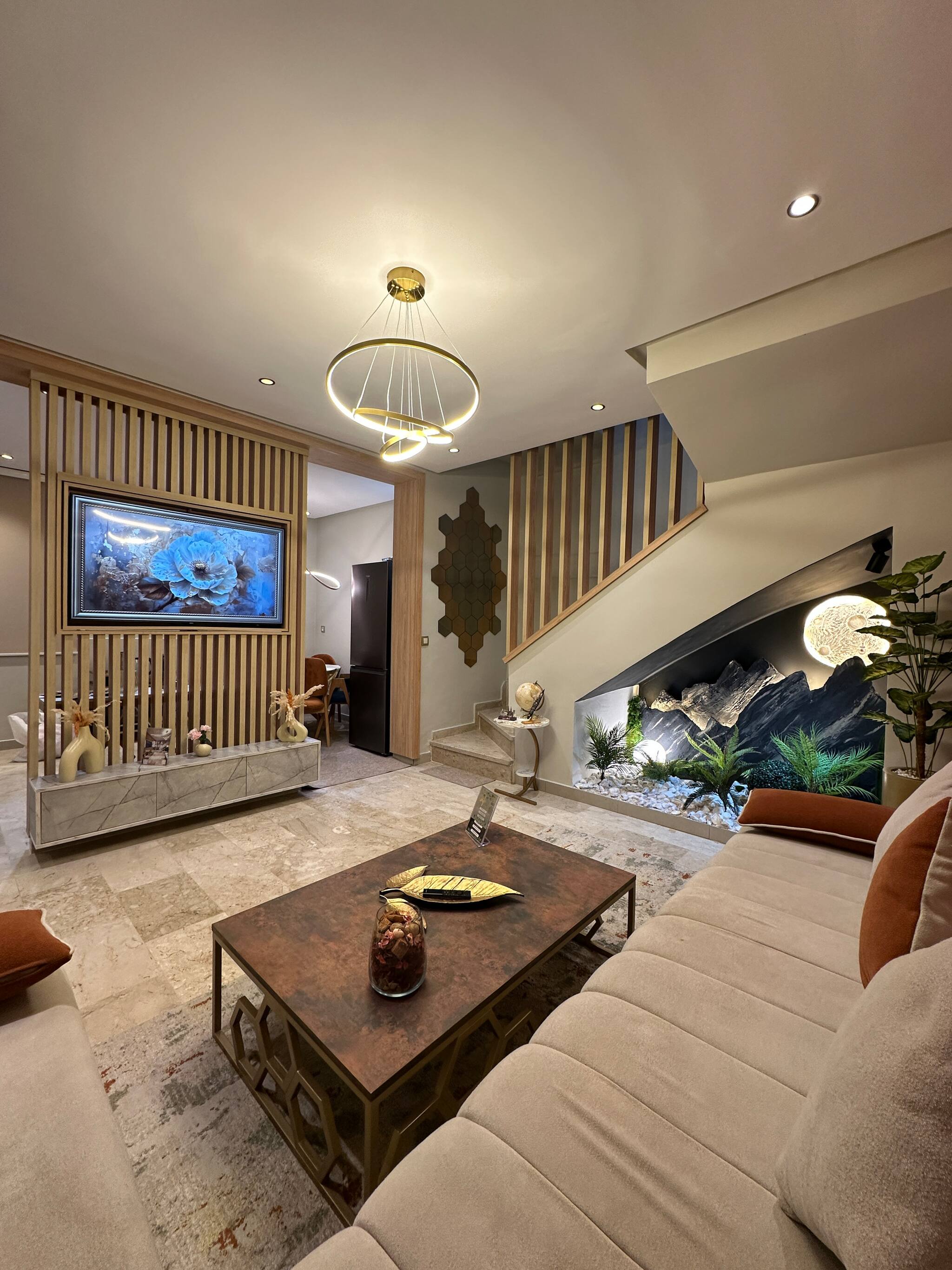 High Standing Duplex - Pool & Sun - Mohammedia