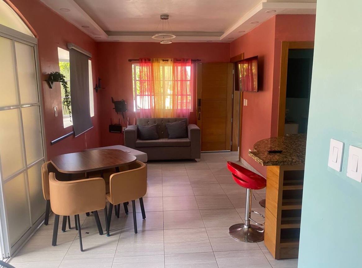 New And Modern 2 Bedroom Apt 5a - Puerto Plata