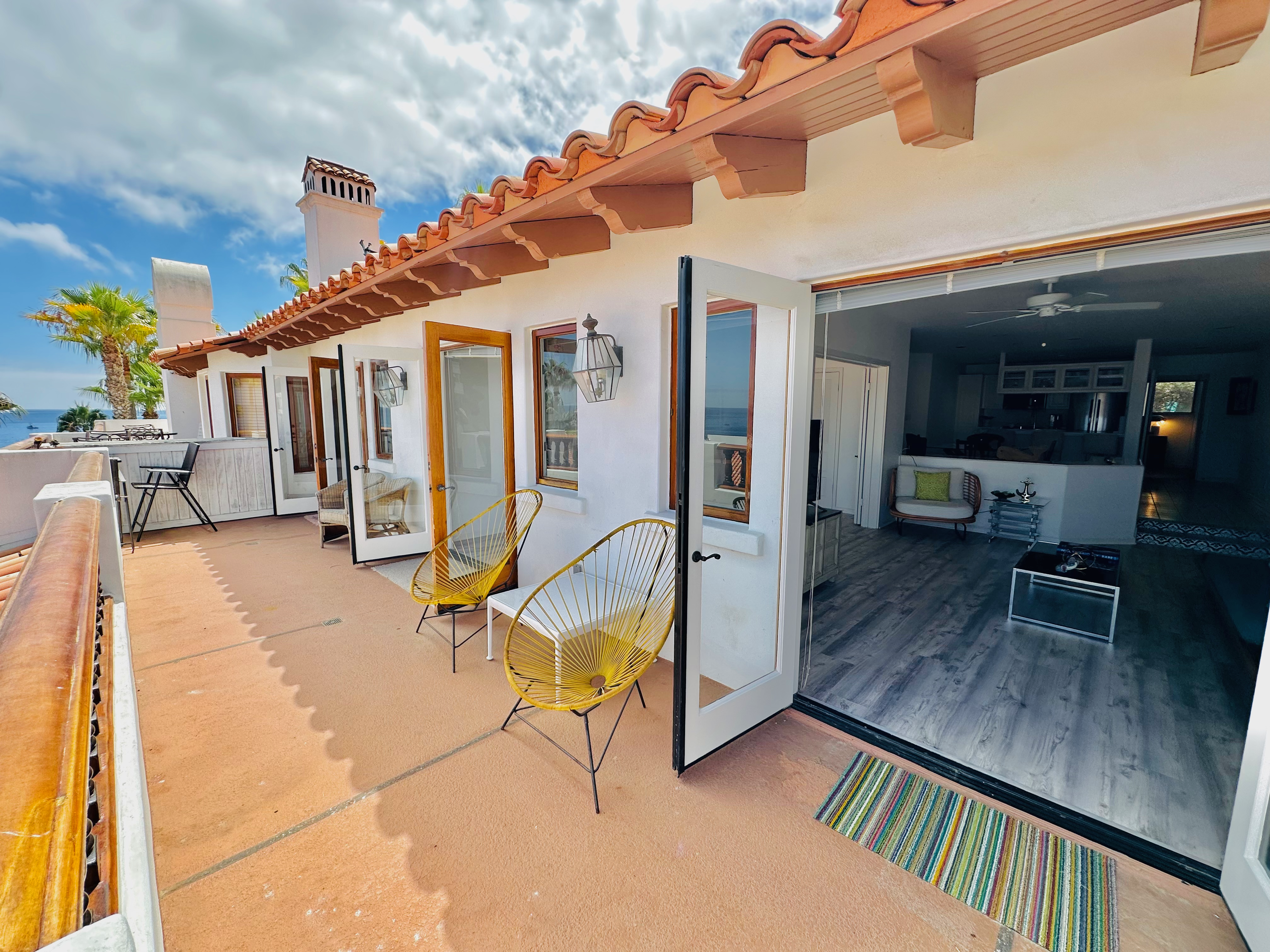 Hamilton Cove Villa 9 58 With Zero Steps - Santa Catalina Island, CA