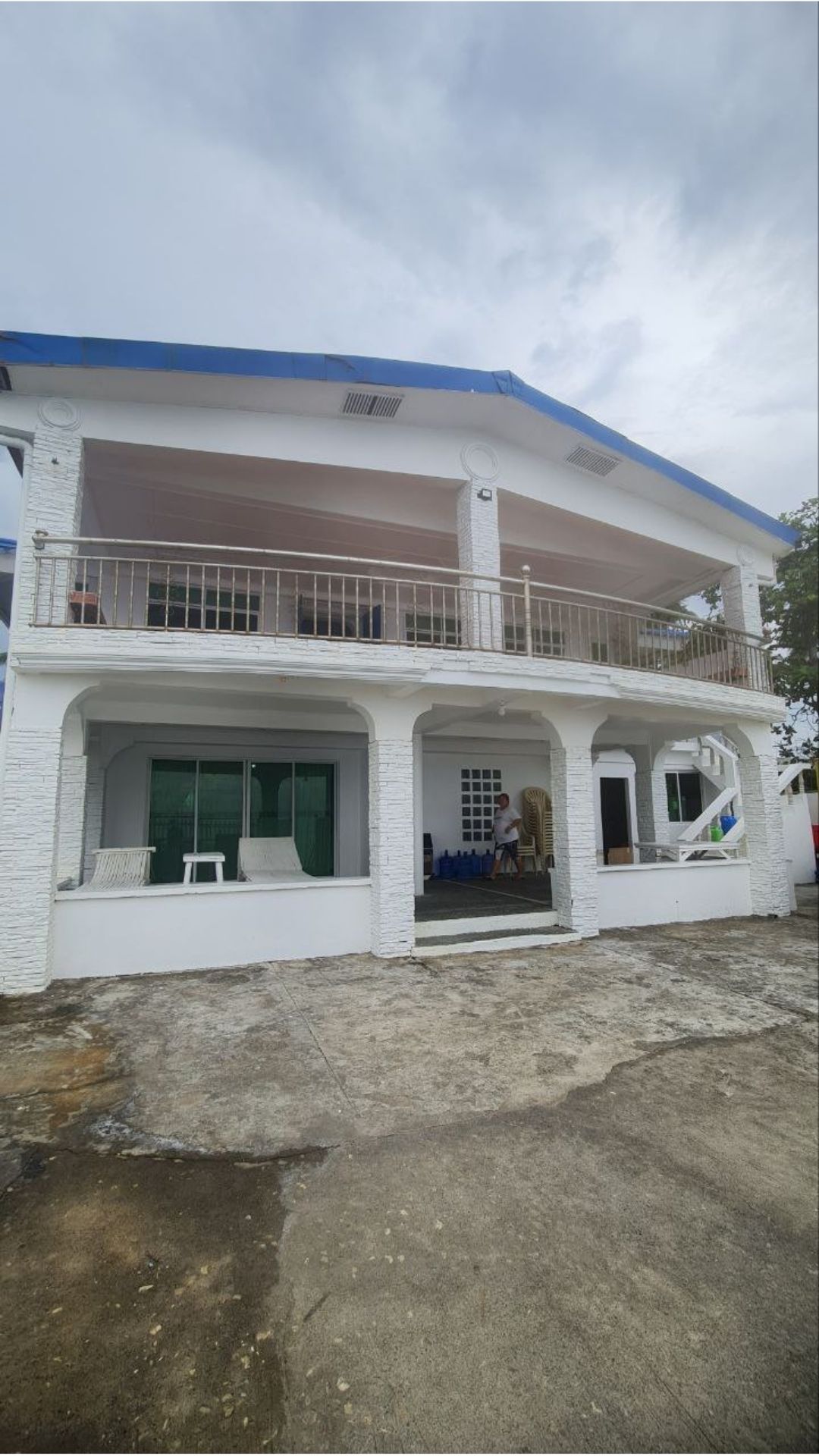 Stunning Villa In Balayan Batangas With Private Pool And Ocean Views - Balayan