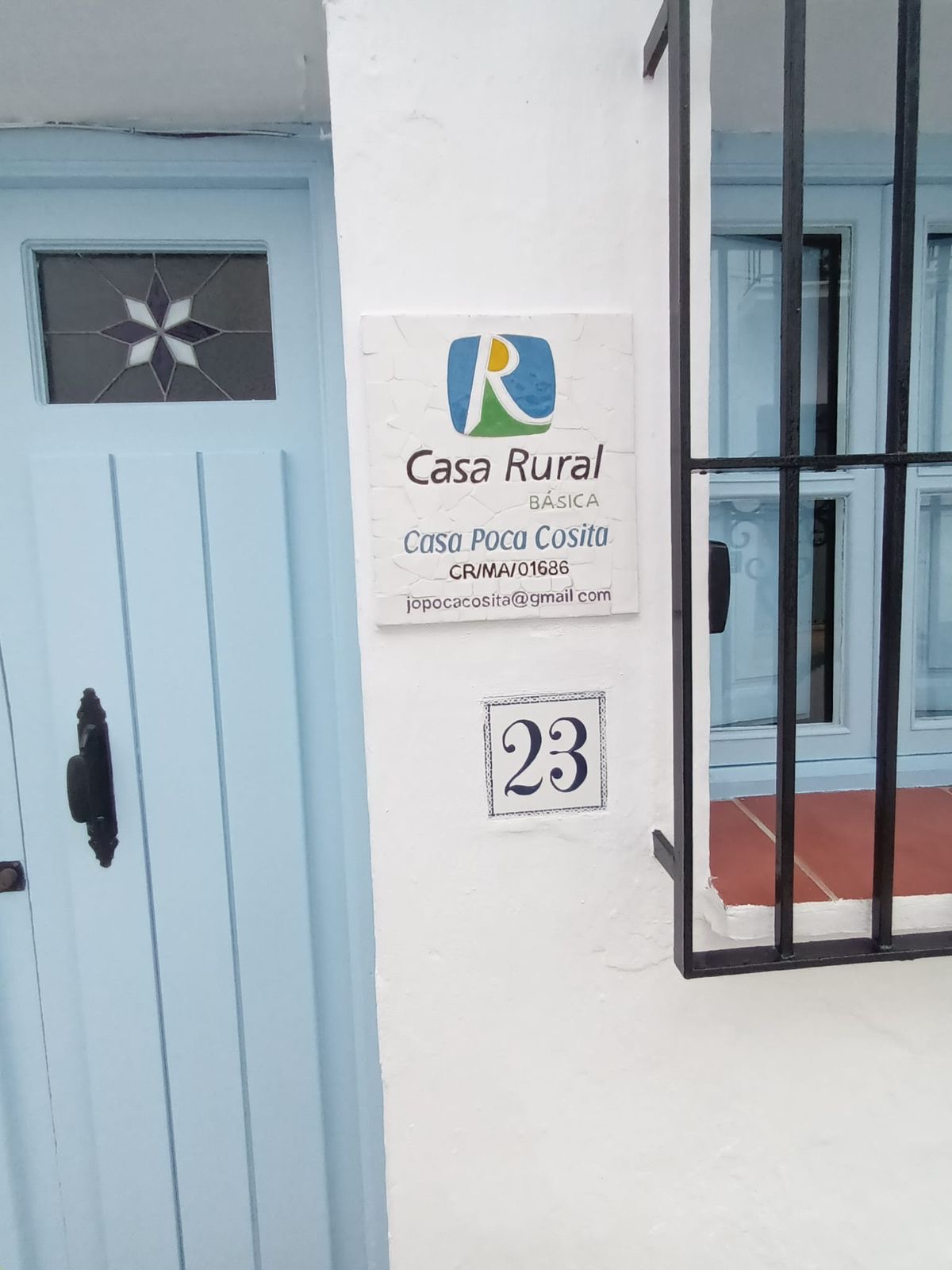 Casa Poca Cosita En Frigiliana - Frigiliana