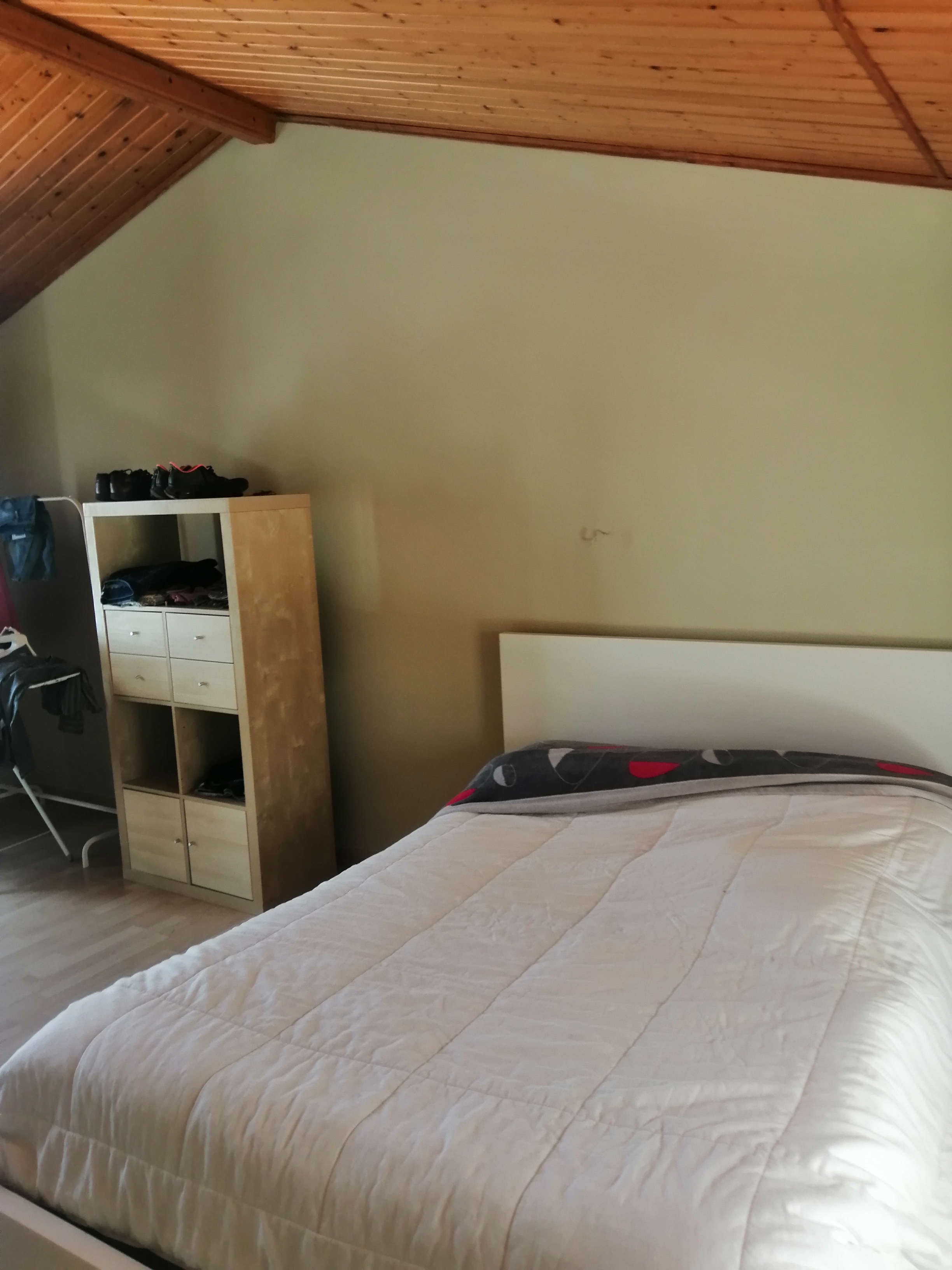 Ibicencan Semi-detached House, - Torredembarra