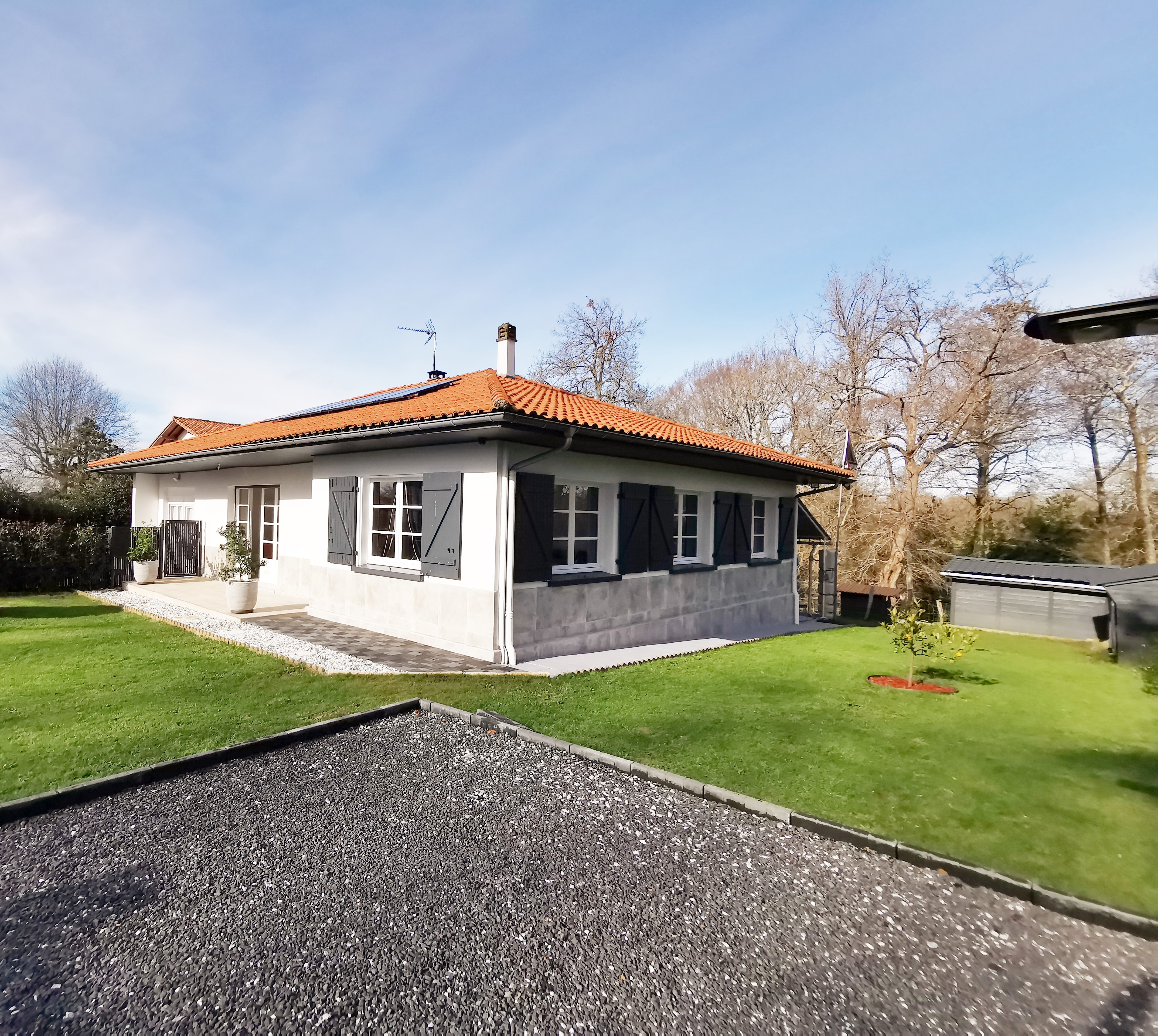 Superbe Villa Nàpoles Avec Spa - Tarnos