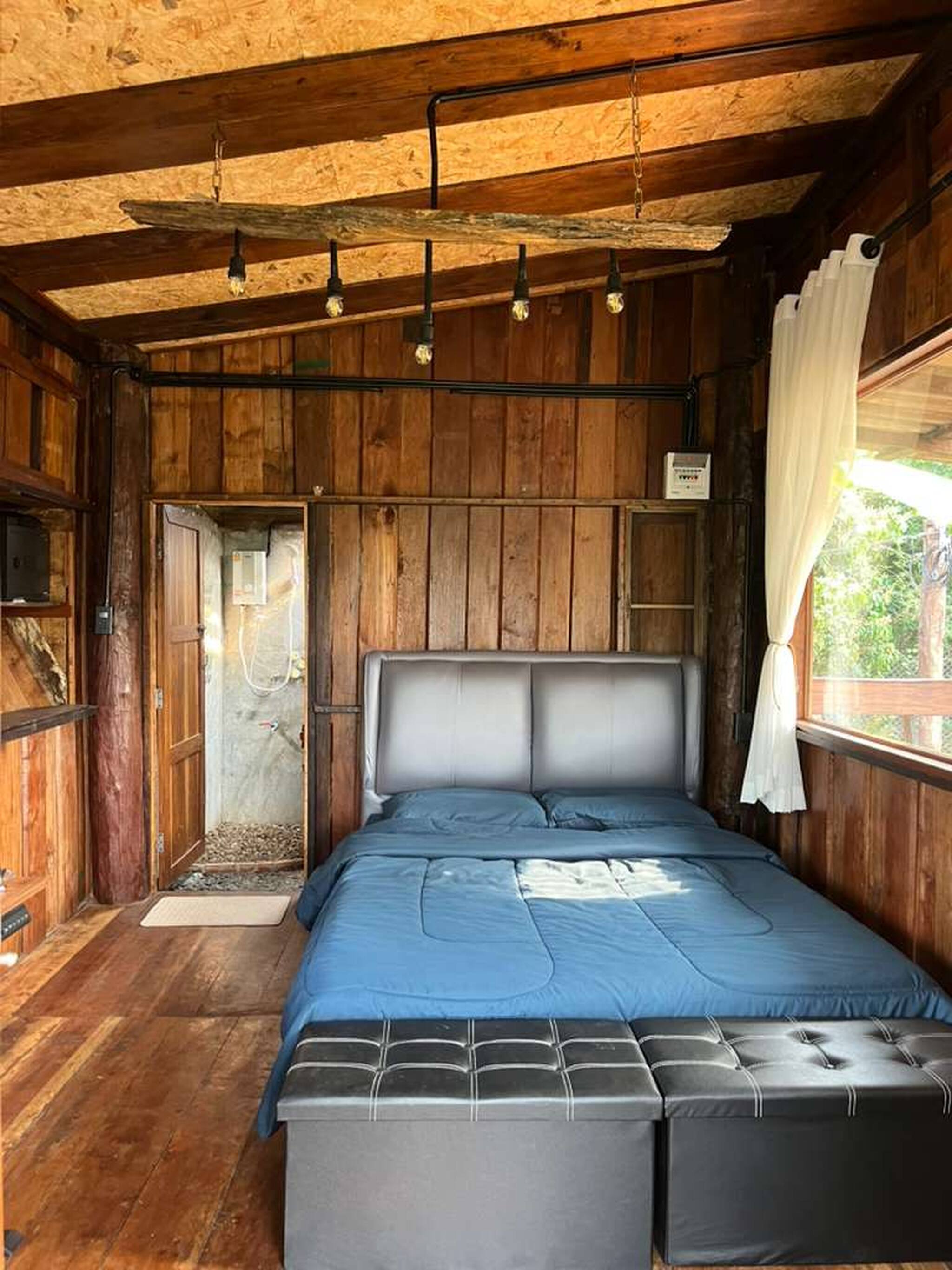 Boutique Cabin · Peaceful Mountain View - Chiang Mai