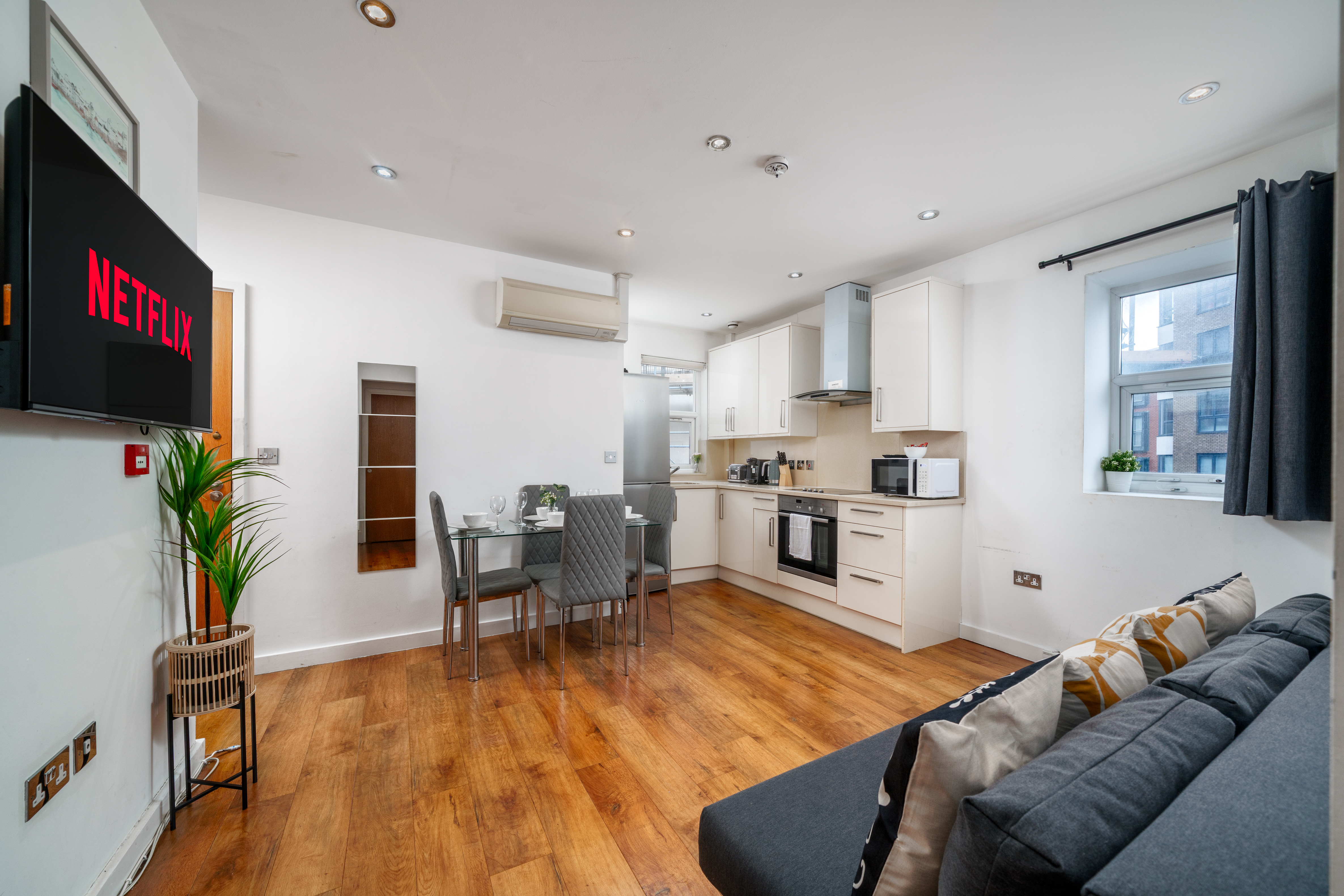 Skyvillion - 2 Bed Apartment In Ladbroke Grove - London