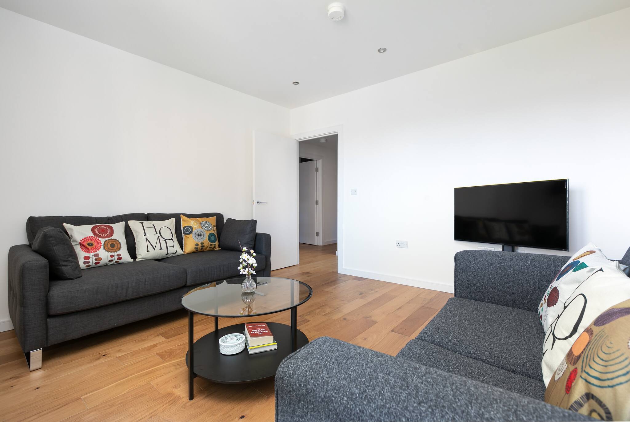Skyvillion - Olympic Flat-excel O2 Arena Westfield - Londyn