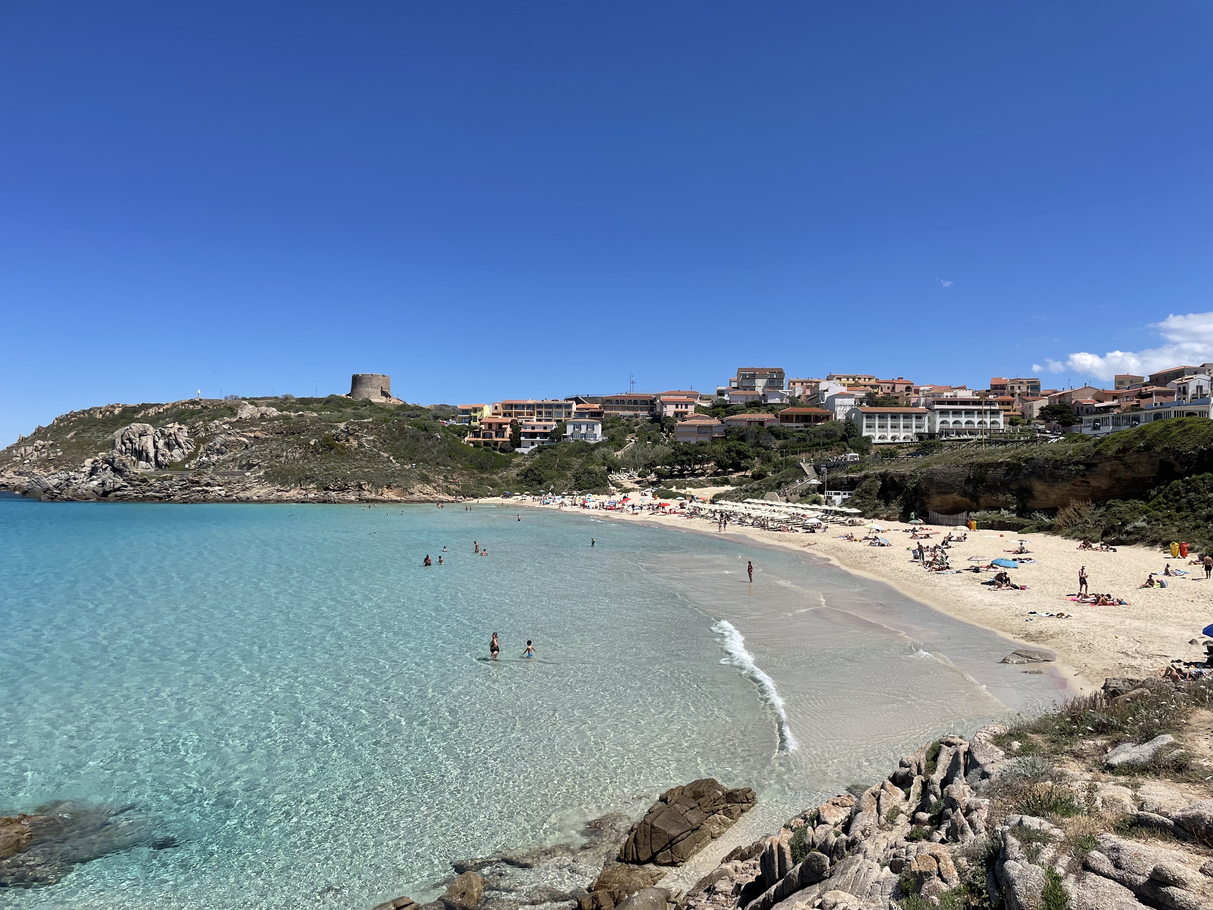 Das Haus Der Knoten – Santa Teresa Di Gallura - Santa Teresa Gallura