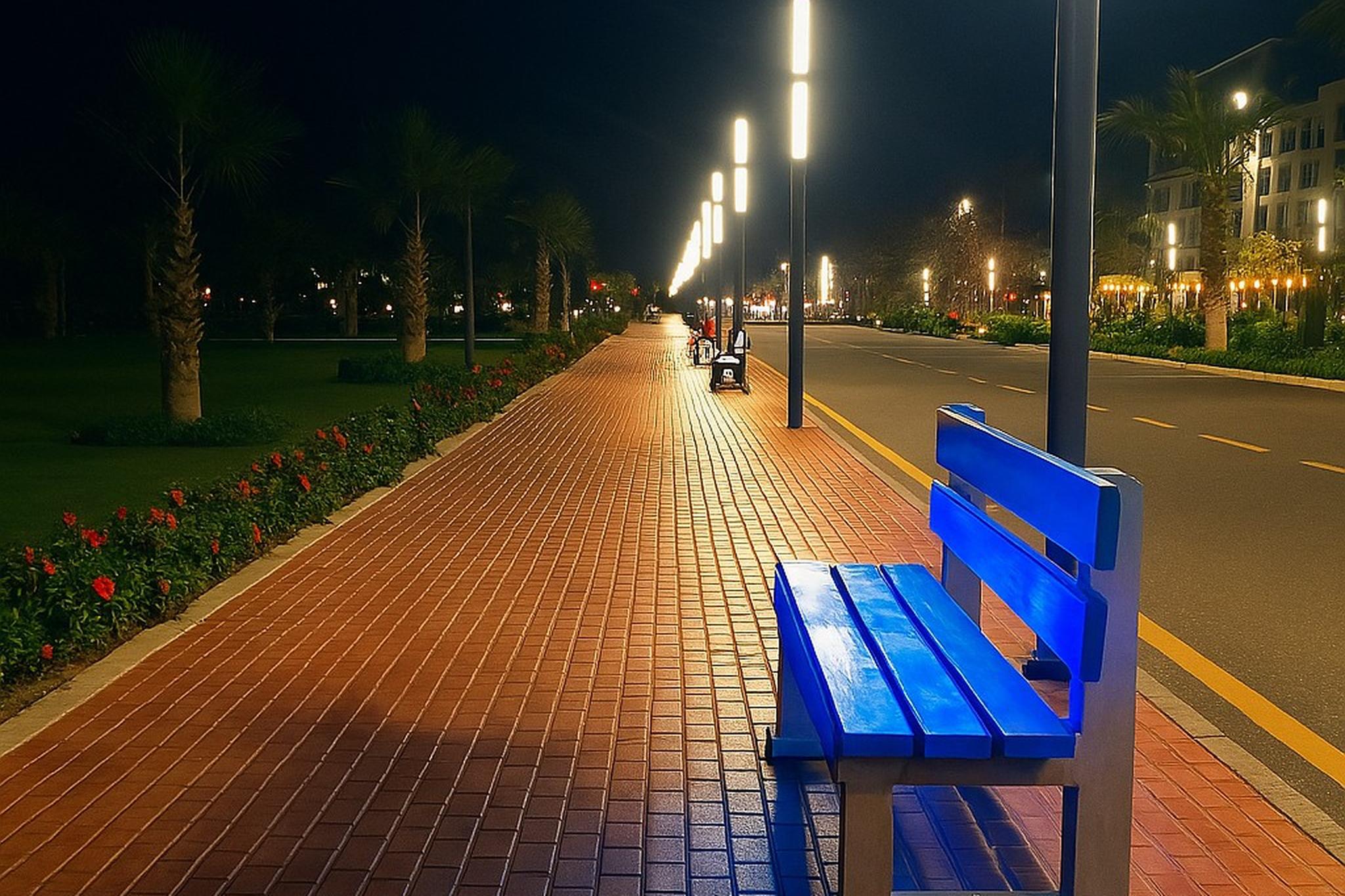 Luxurious Chalet In Porto Said With Beachfront - Egypte