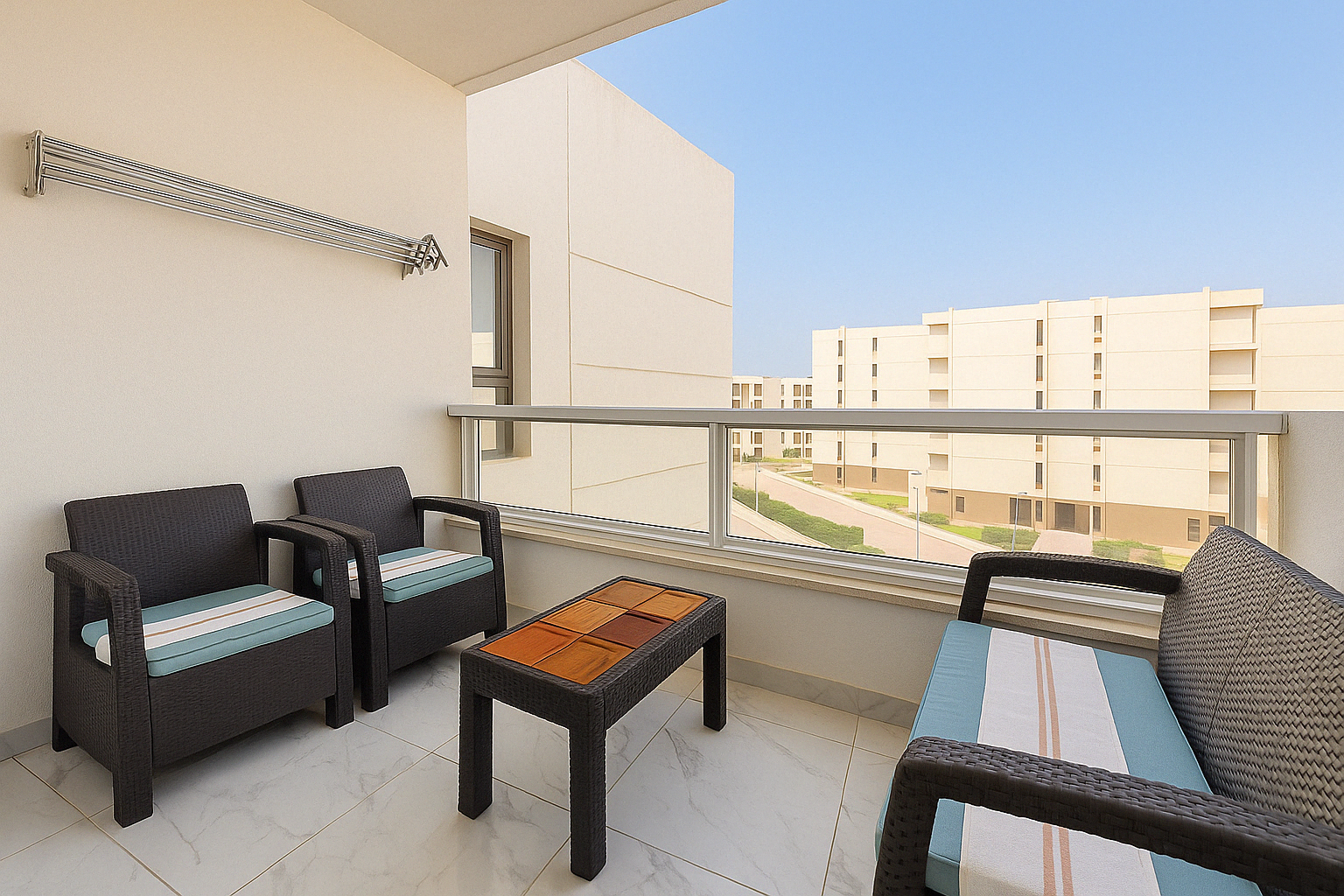 Family Getaway Chalet In Port Said - Egypt