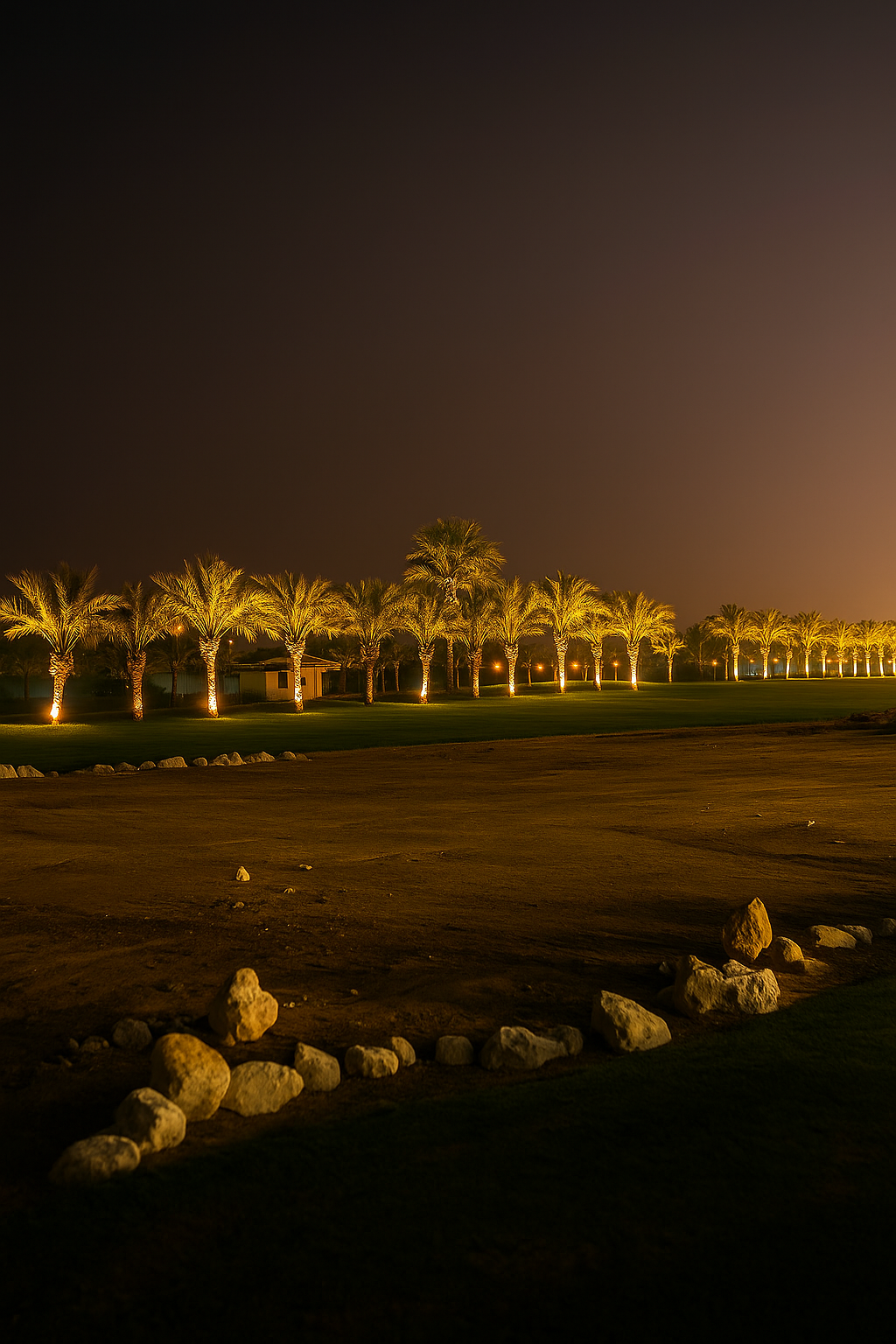 Luxurious Chalet In Porto Said - Egypt