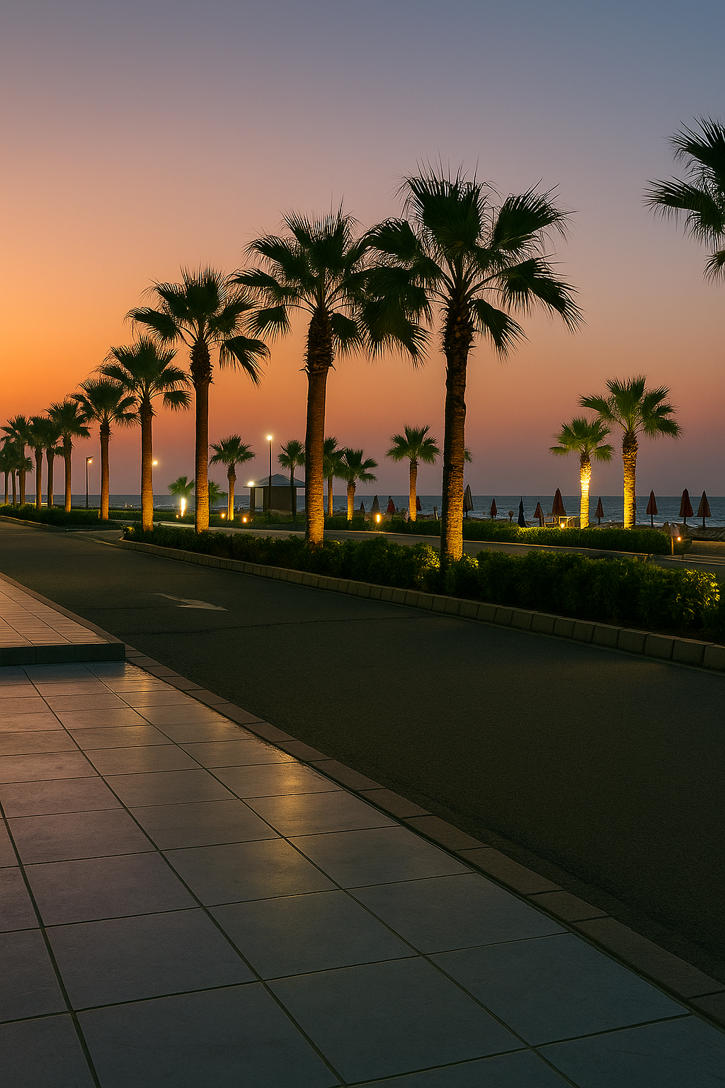 Estancias Tranquilas Y Con Estilo: ¡Donde La Comodidad Se Fusiona Con El Mar! - Egipto