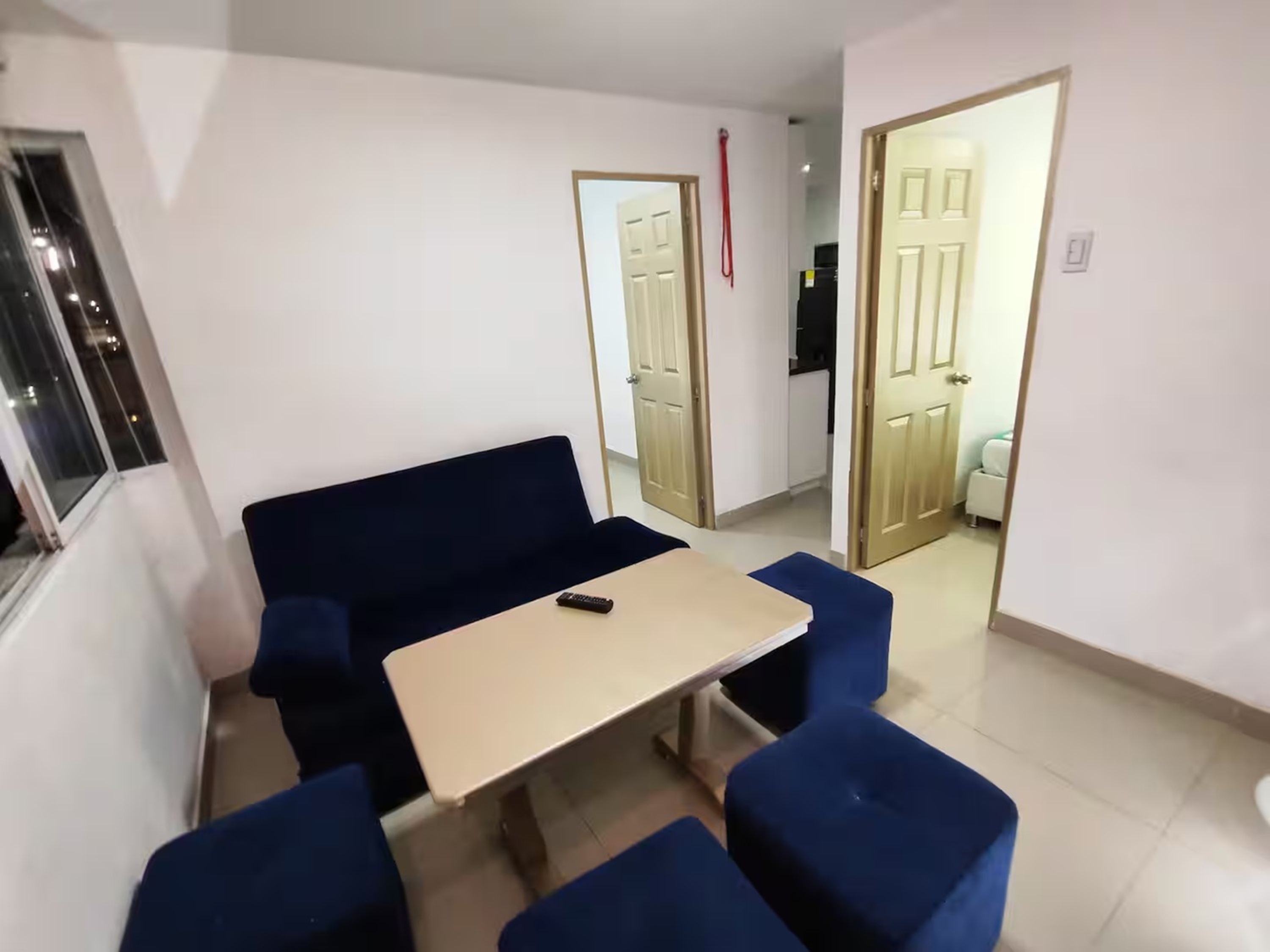 Cozy 2nd Floor Apartment In Heart Of Cartagena - Cartagena