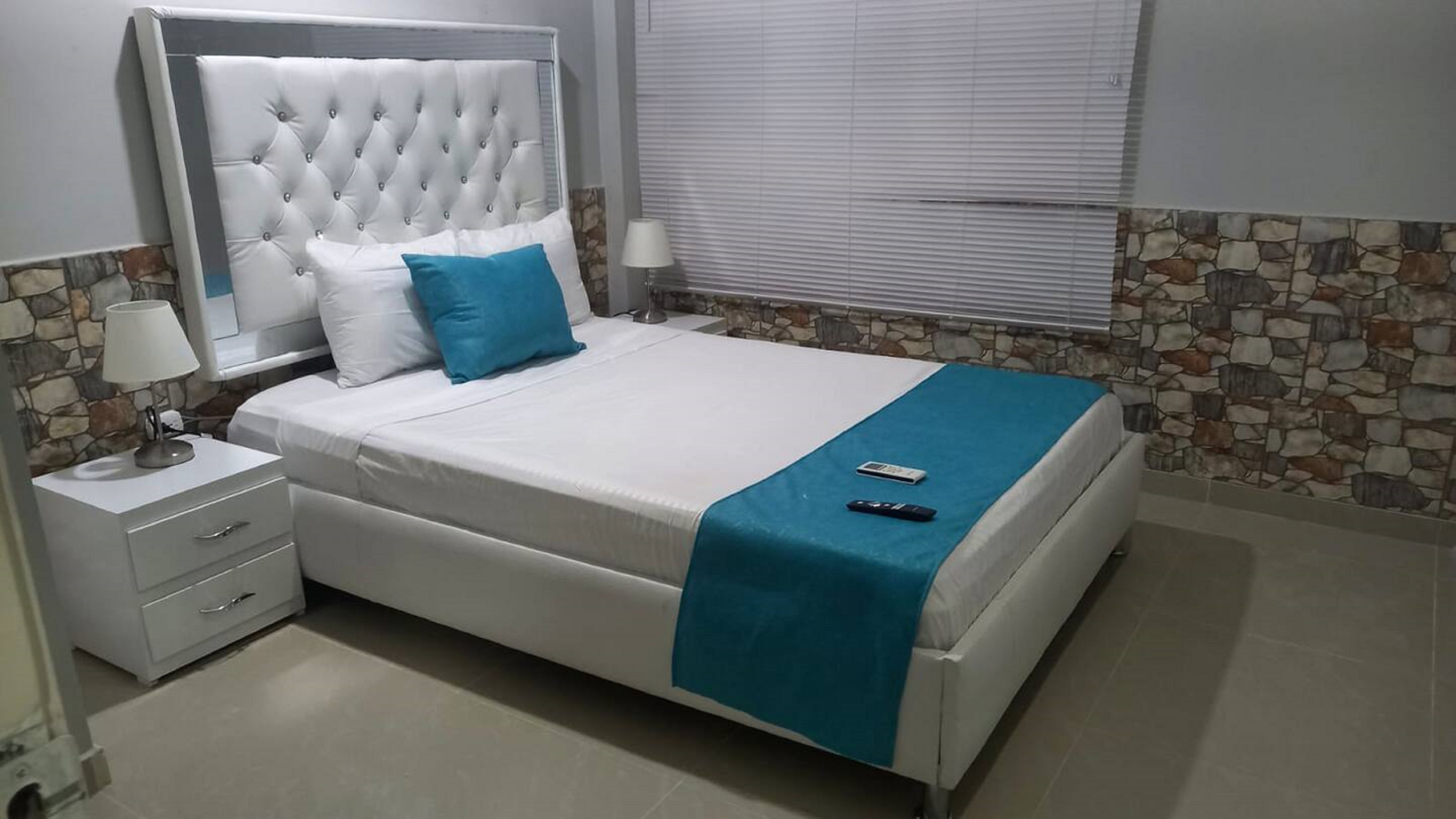 Bm-3 Room Near The Sea With Air Conditioning And Wifi - Caribbean