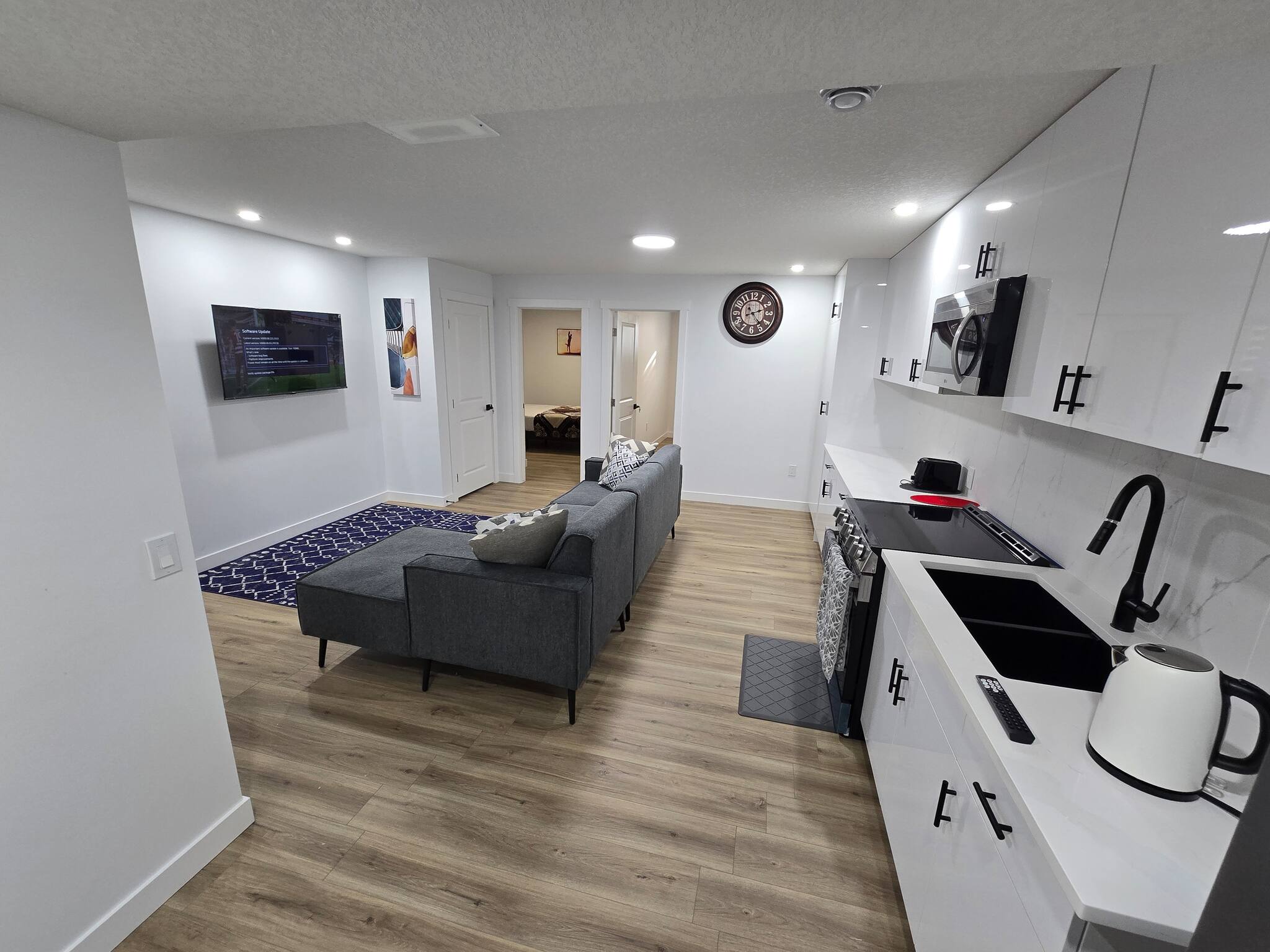 Zuhause In Der Chestermere Clearwater Community - Alberta