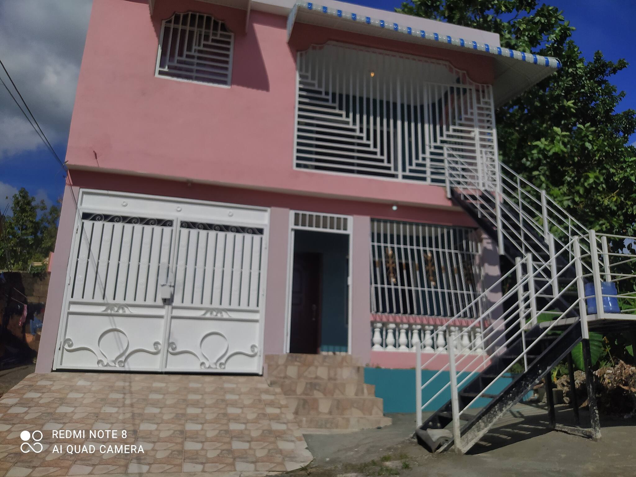 Don Carlos Residencia - República Dominicana
