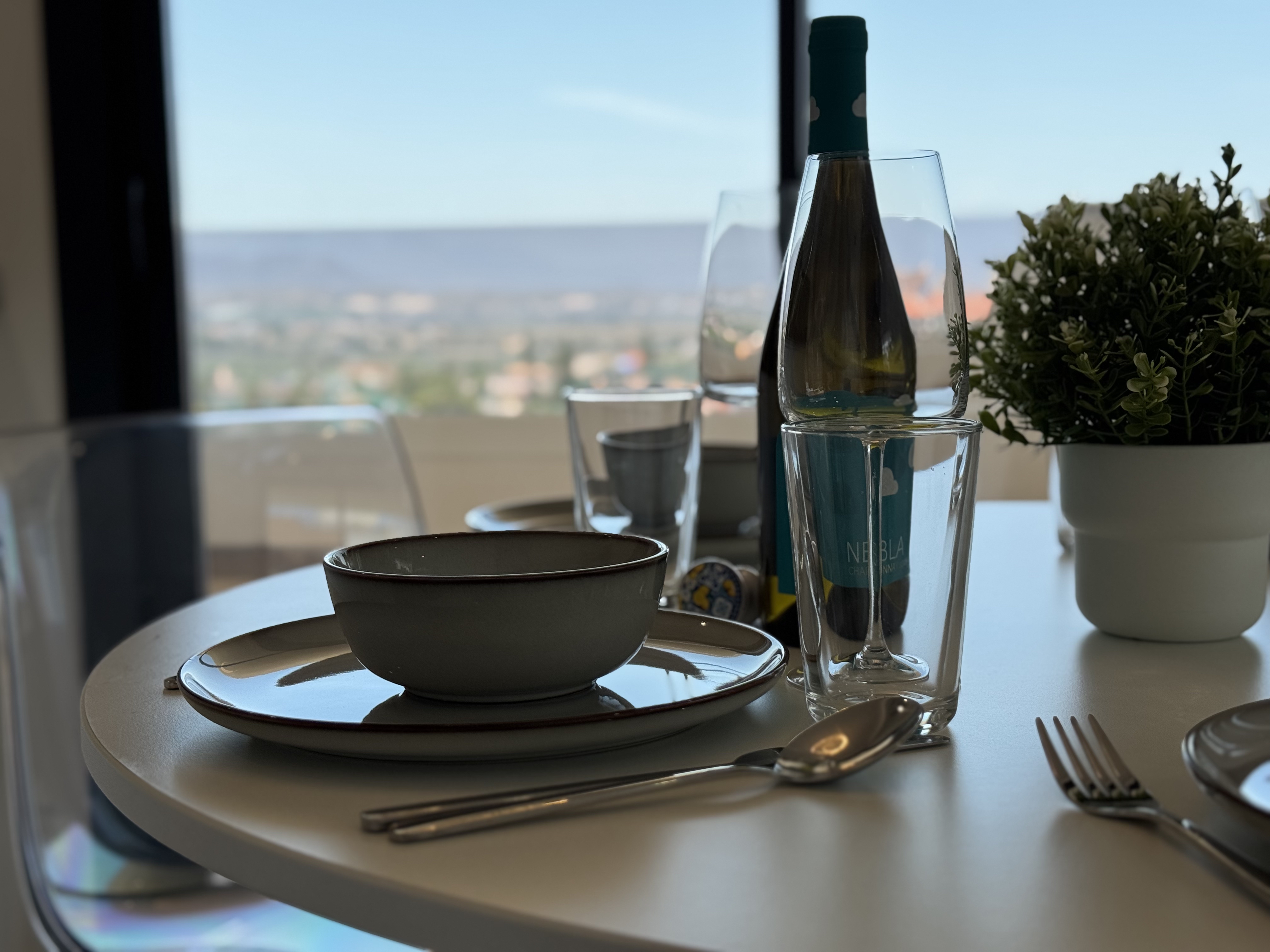 Luxurious 2-bedroom Apartment In Arenals Del Sol With Pool And Sea Views - Tabarca