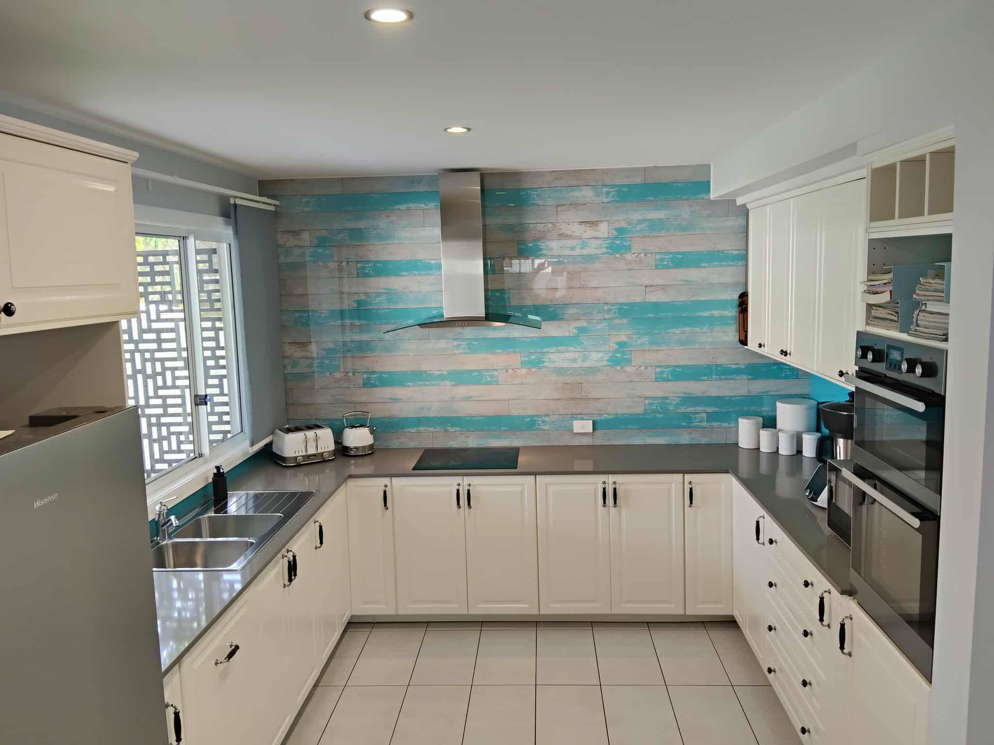 Carefree Comfort Home - Brisbane