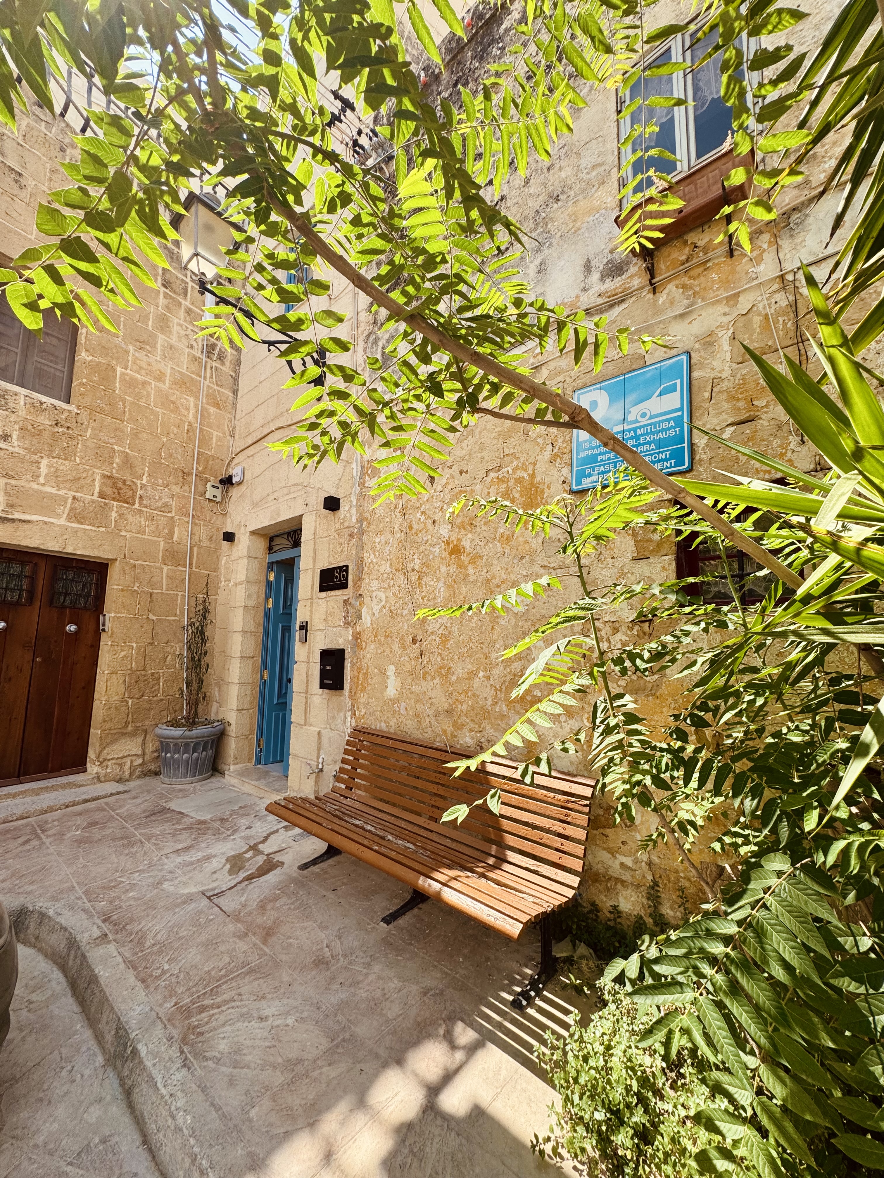 Kappella Boutique - Camera 1 - Malta
