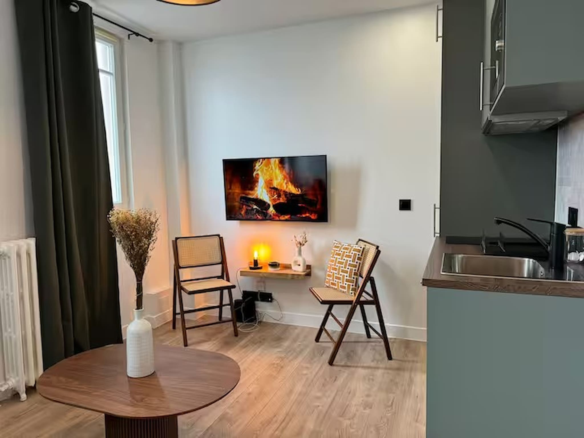 Confortable à Boulogne — Situation Idéale - Boulogne-Billancourt