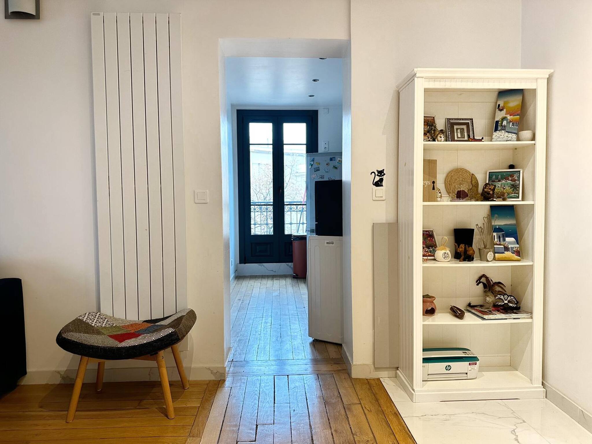 Charming Cozy Studio In Puteaux, Close To La Défense - Nanterre