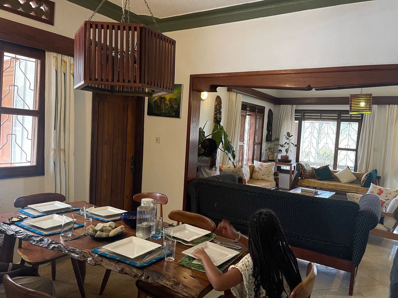 Guest Room 2 - A Home Away From Home! - Kampala