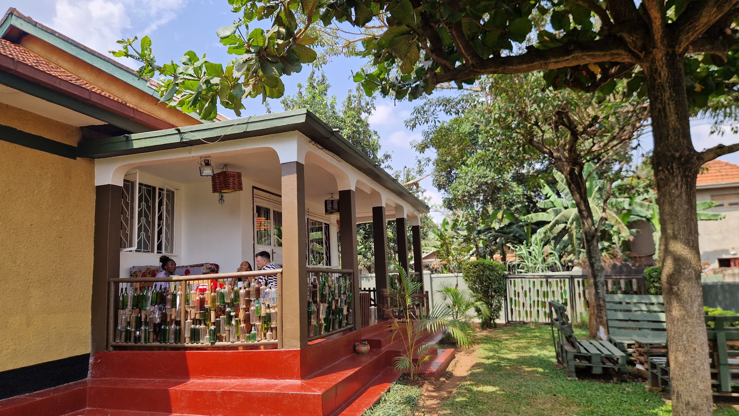 Guest Room 7, A Home Away From Home! - Kampala