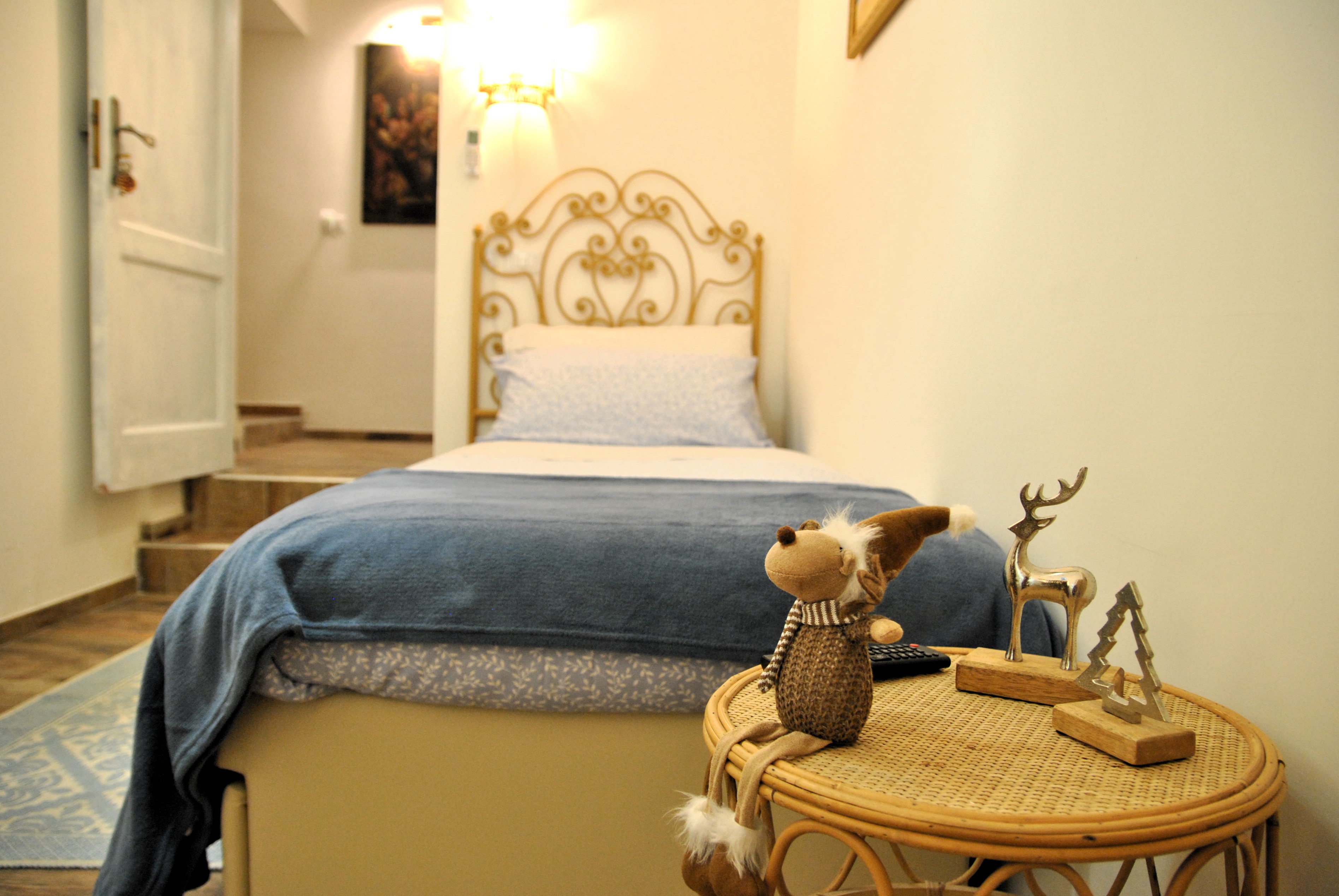 Cajeta Zweibettzimmer Mit Eigenem Bad - Gaeta