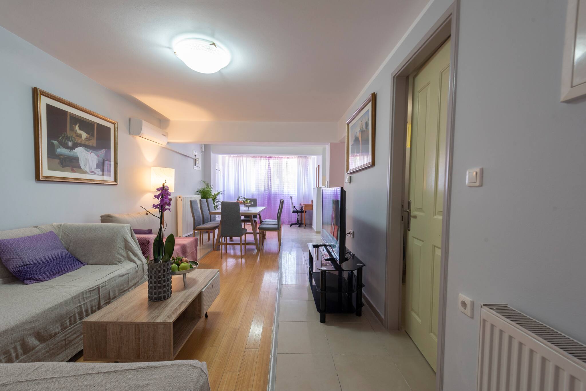 Platon Apartment • Garden Escape In Kos - Kos