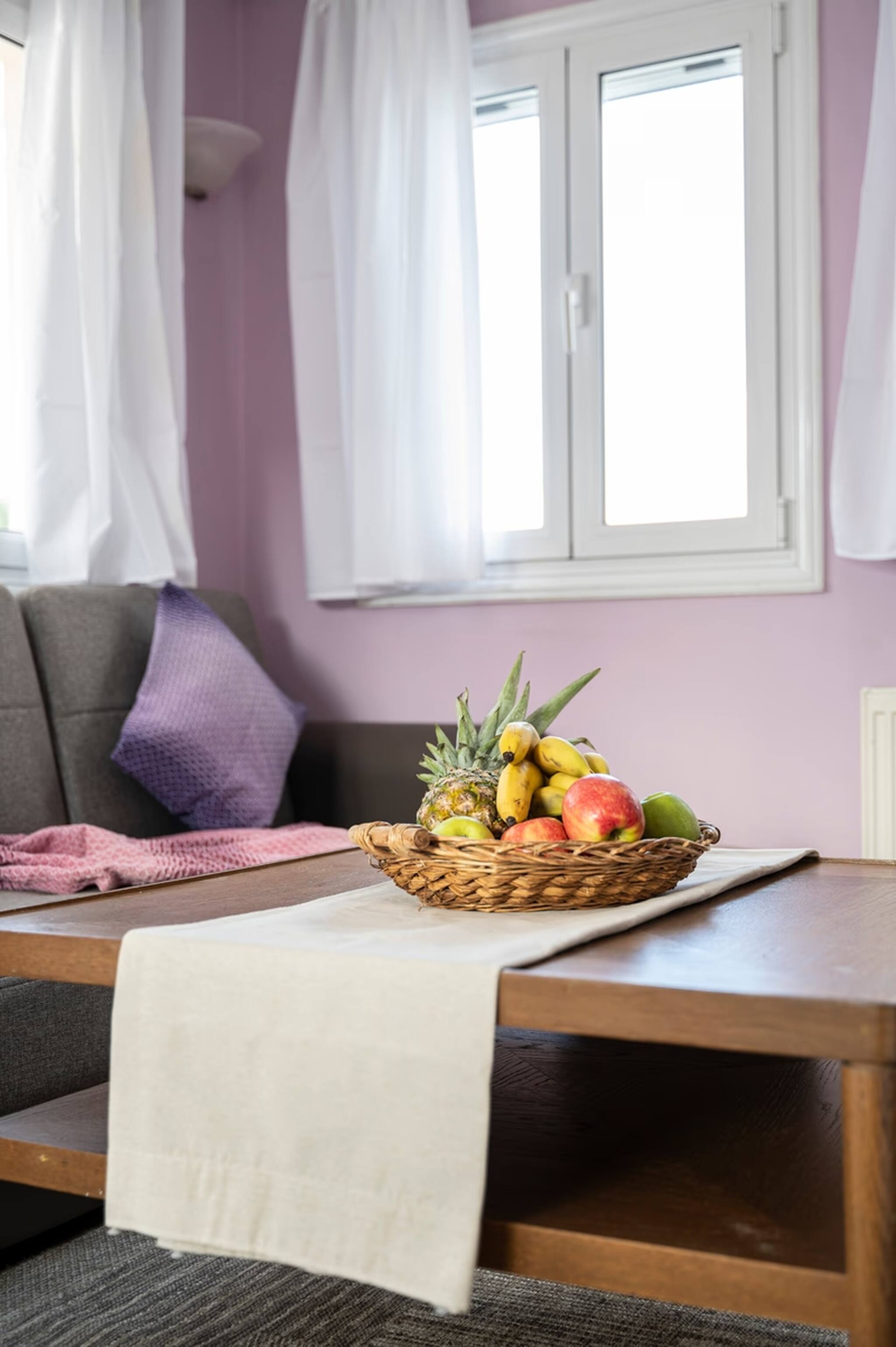 Platon Apartment – Dachgeschoss - Kos